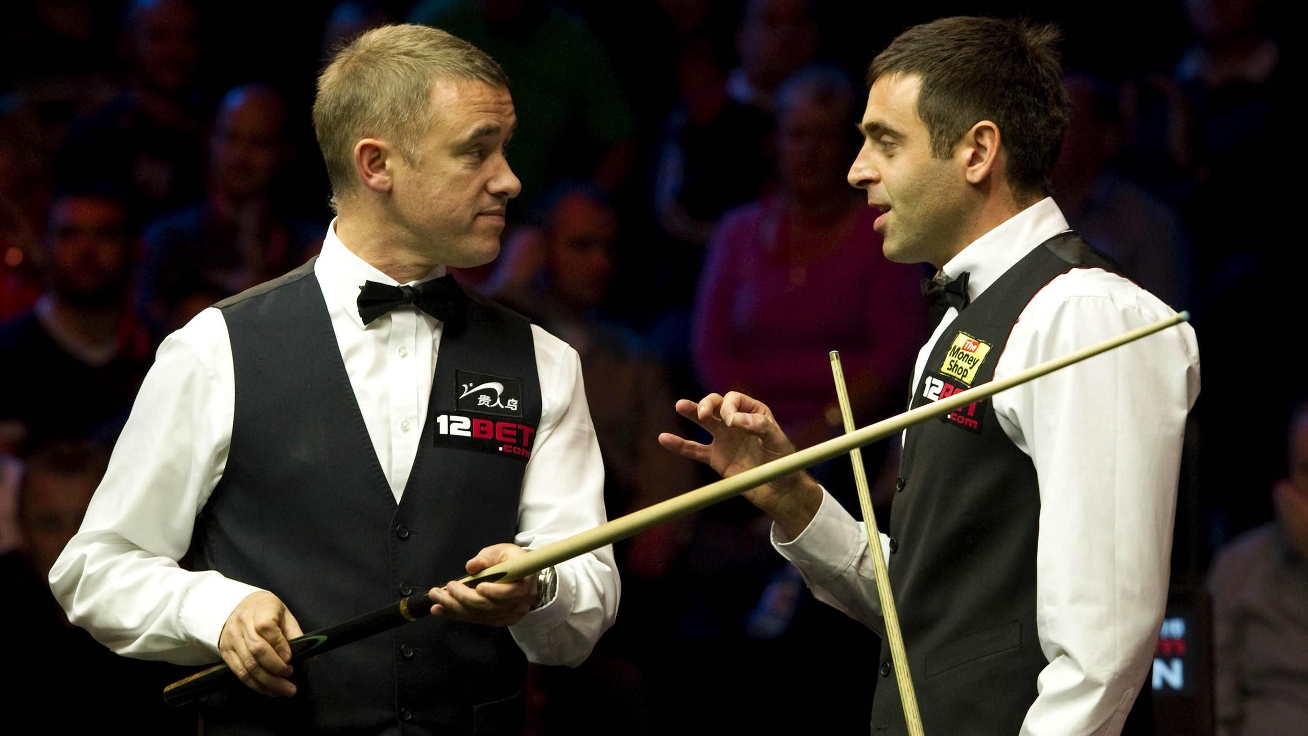 Who are the top 50 greatest snooker century makers of all time ...