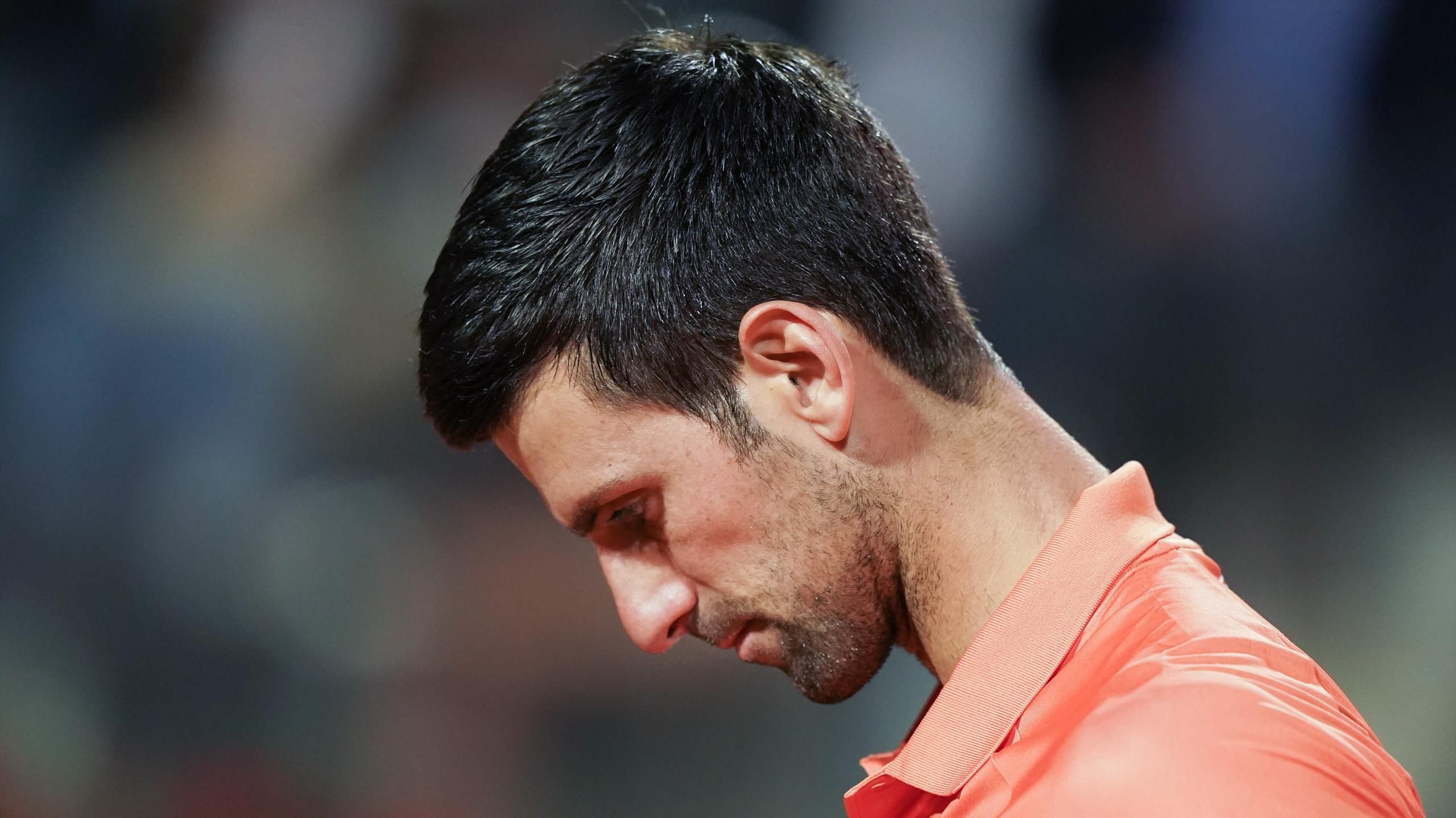 Novak Djokovic confirms he won't play at US Open after CDC decision ...