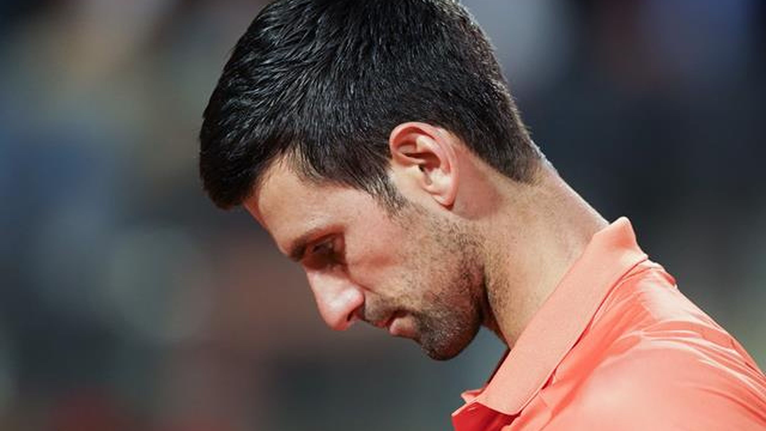 Novak Djokovic confirms he won't play at US Open after CDC decision ...