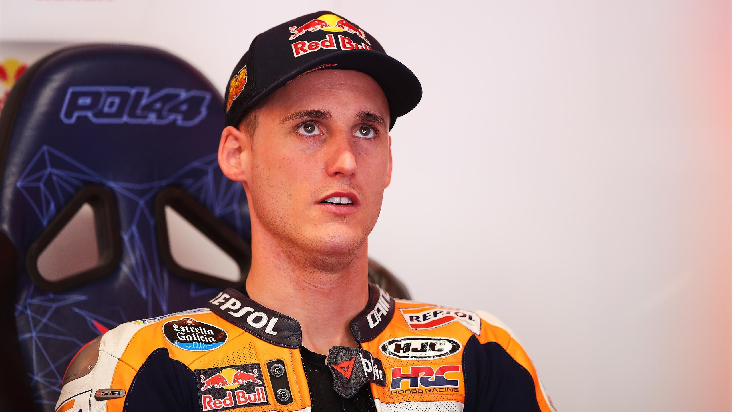 Pol Espargaro admits he considered retirement after Portimao crash ...