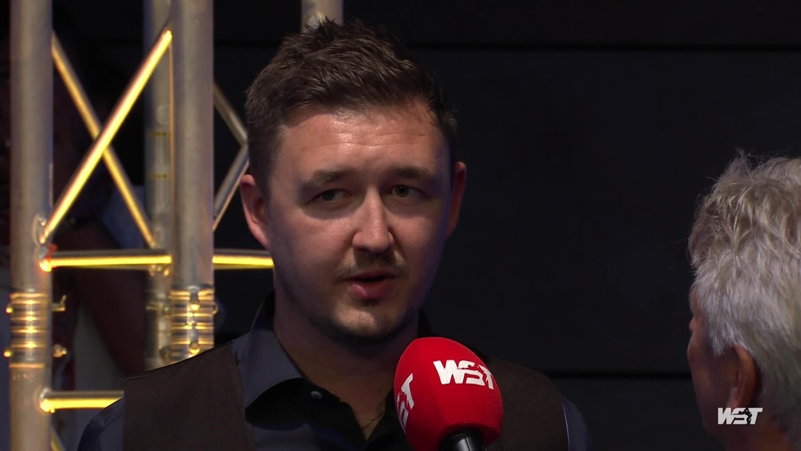 ‘We're going to play every single event in Germany' - Kyren Wilson ...