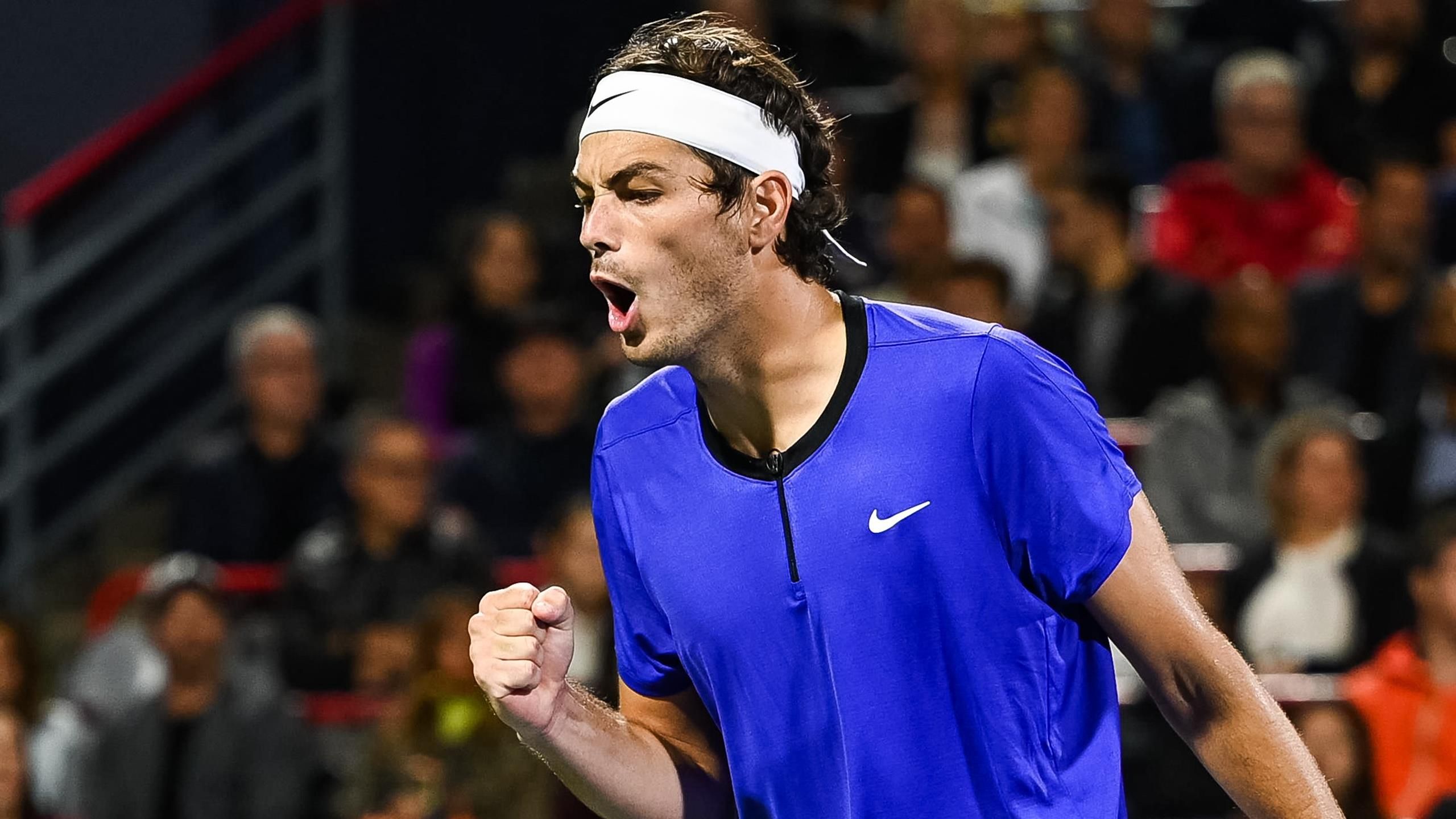 Who could win a shock US Open? Taylor Fritz, Cameron Norrie, Jessica ...