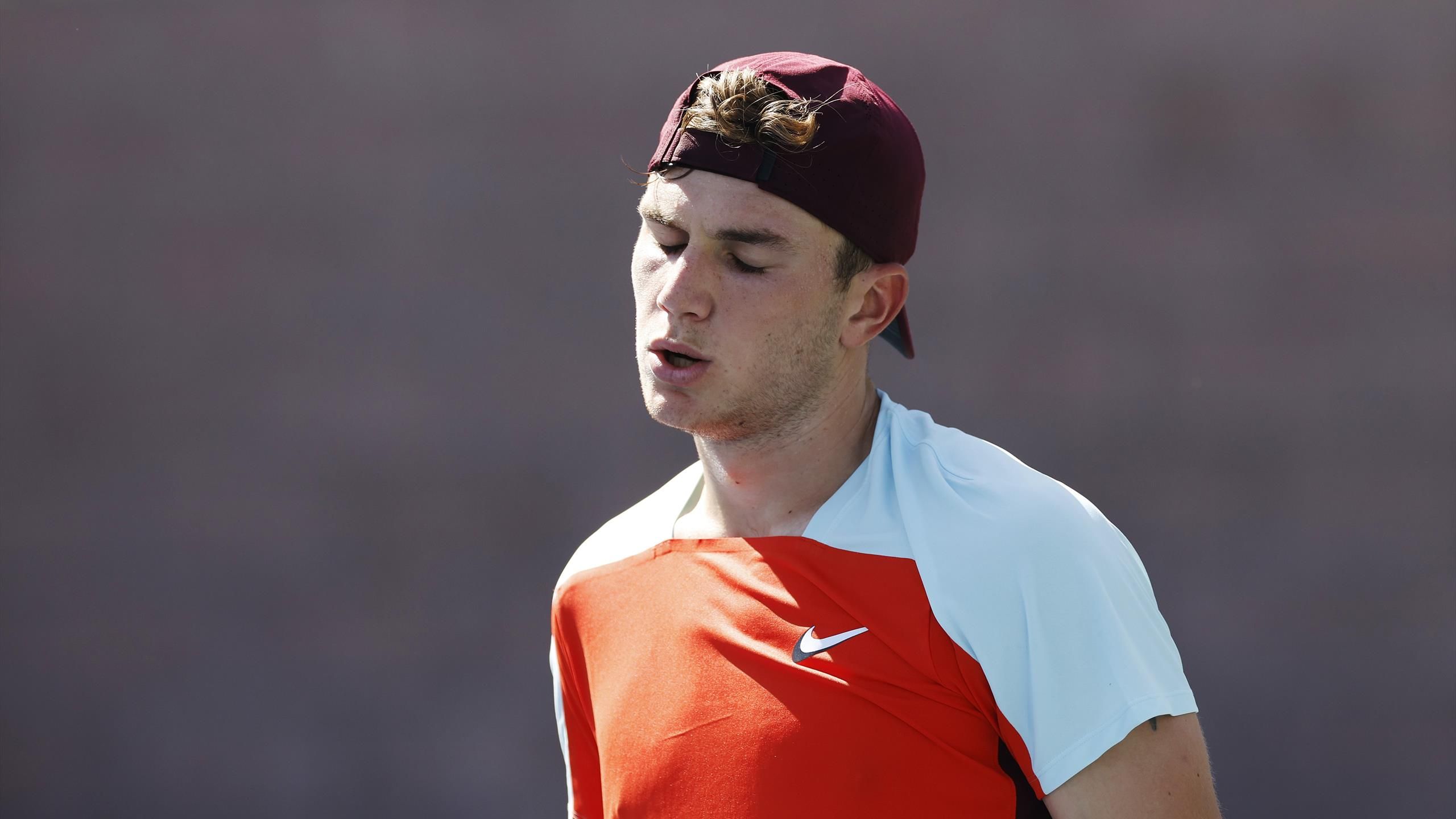 US Open: Jack Draper forced to retire in the third set against Karen ...