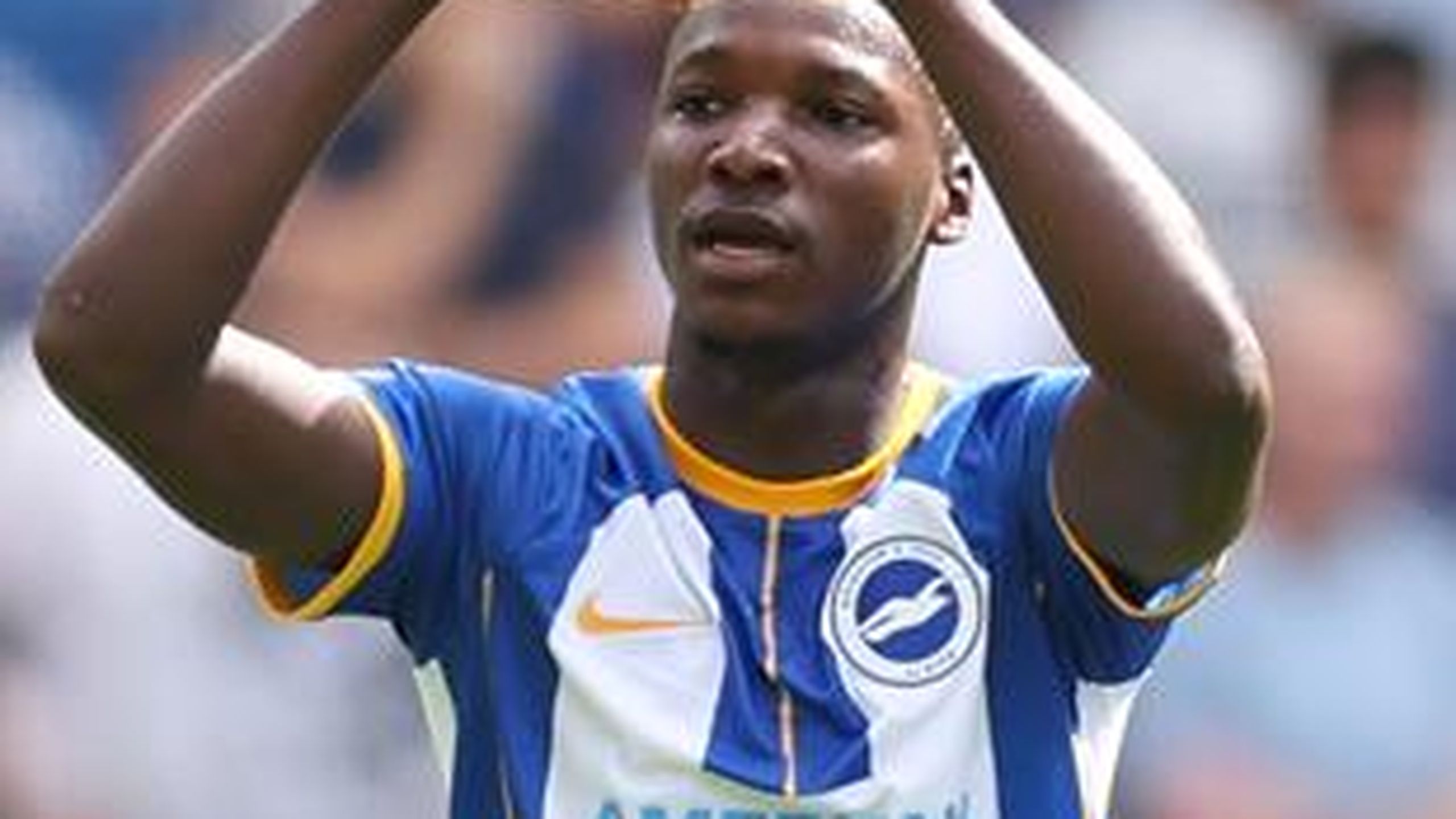 Chelsea agree British record fee of £115 million for Moises Caicedo ...