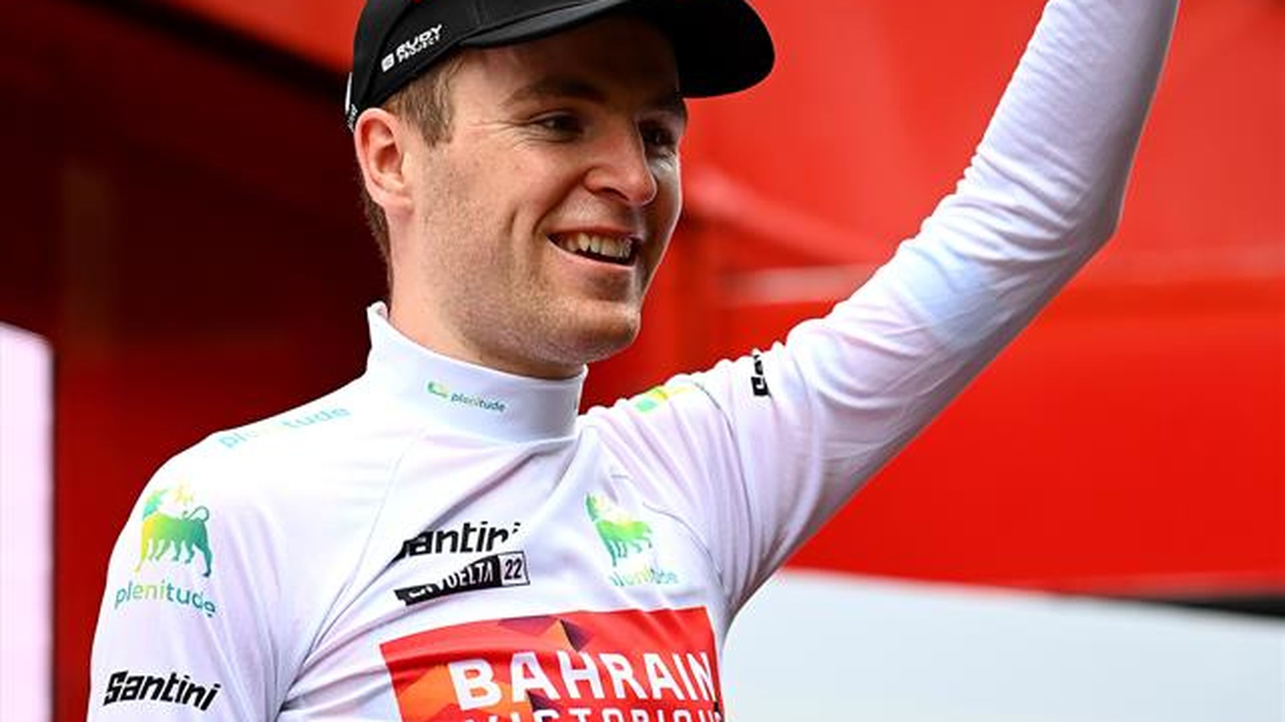 Tour of Flanders 2023: Fred Wright and his quest to prove he belongs at ...