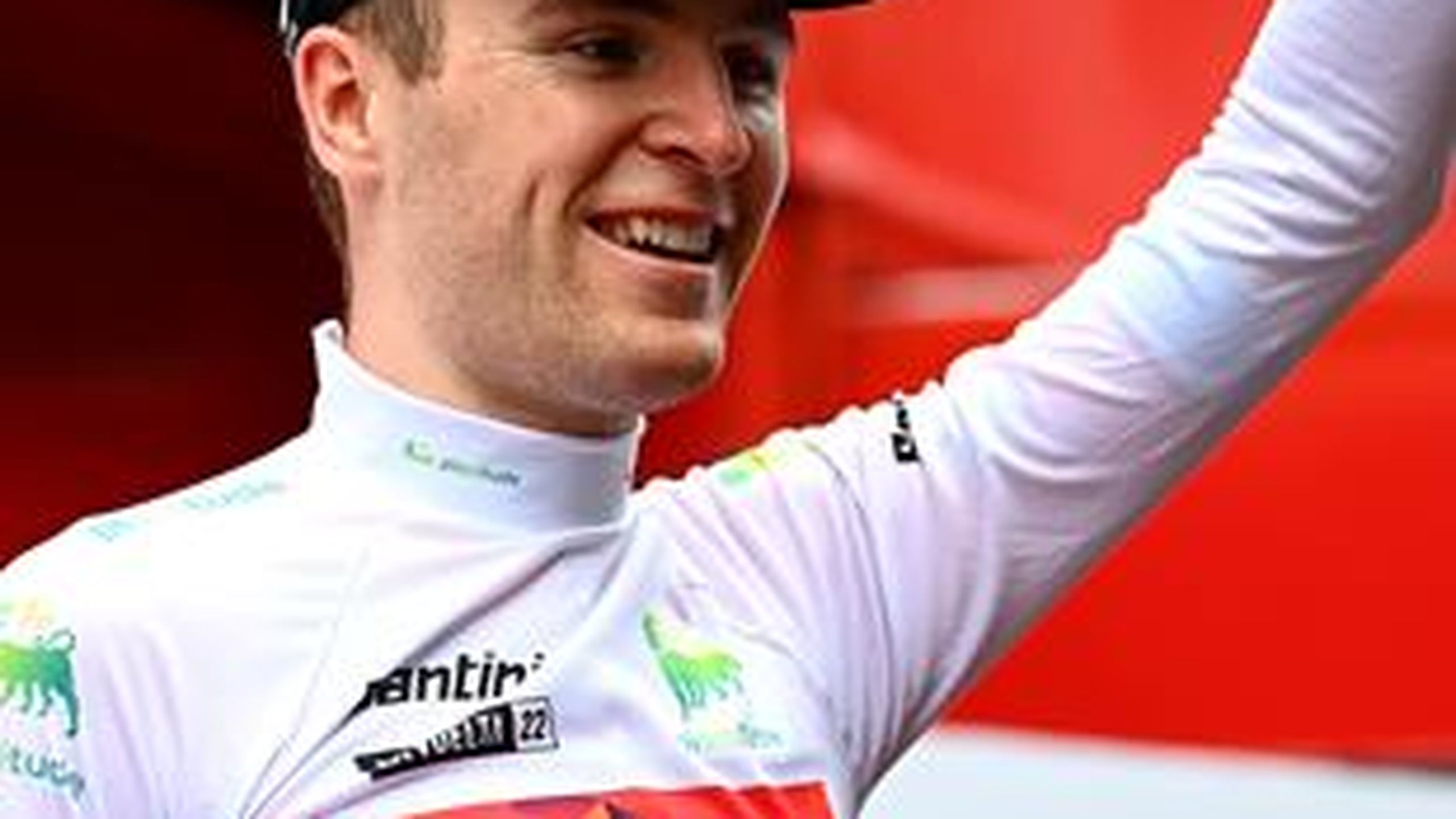 Tour of Flanders 2023: Fred Wright and his quest to prove he belongs at ...