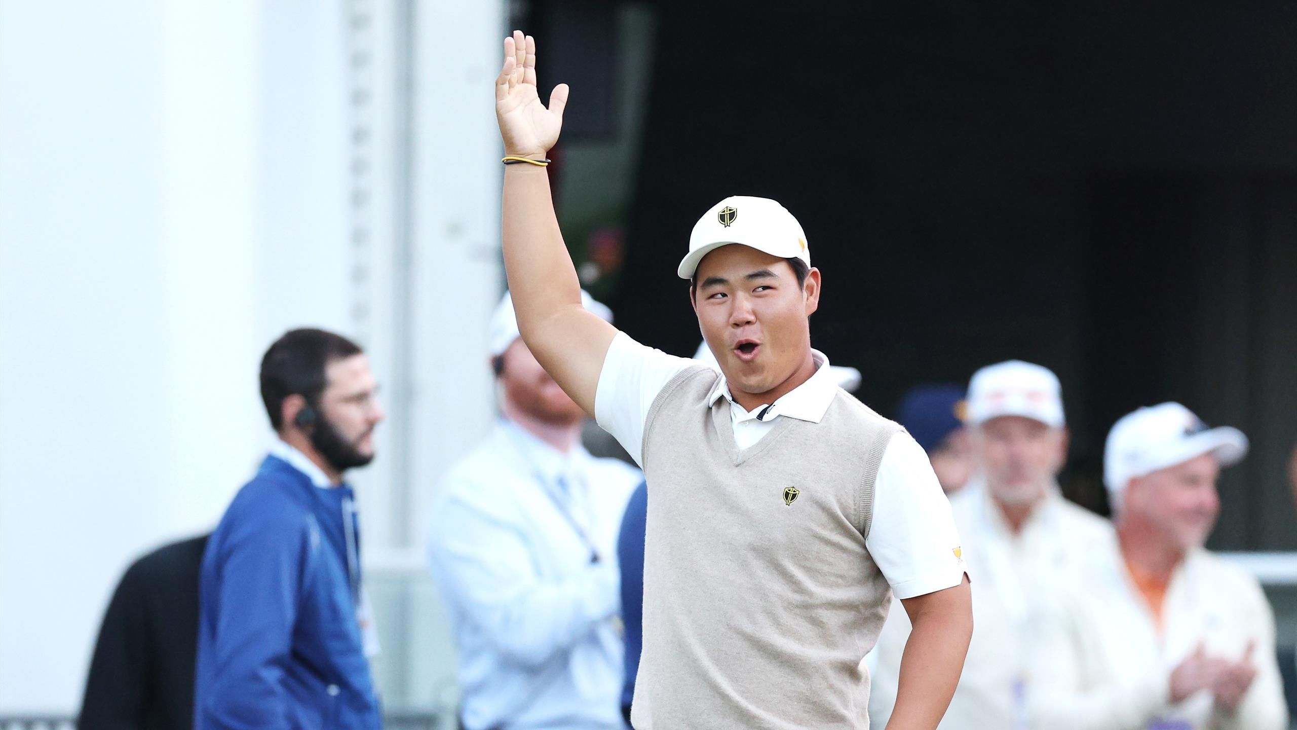ZOZO Championship betting tips as Xander Schauffele, Hideki Matsuyama ...