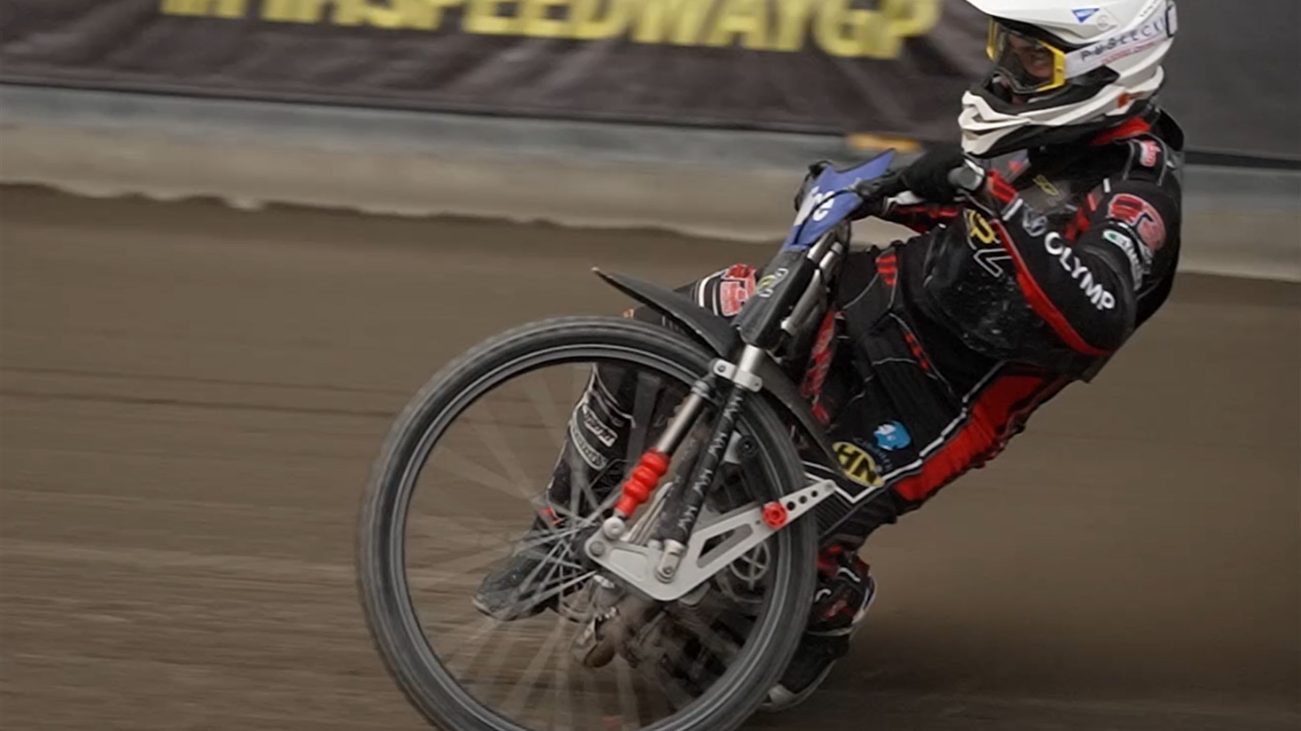 Jakub Miskowiak wins FIM Speedway Final in Torun, Mateusz Cierniak ...