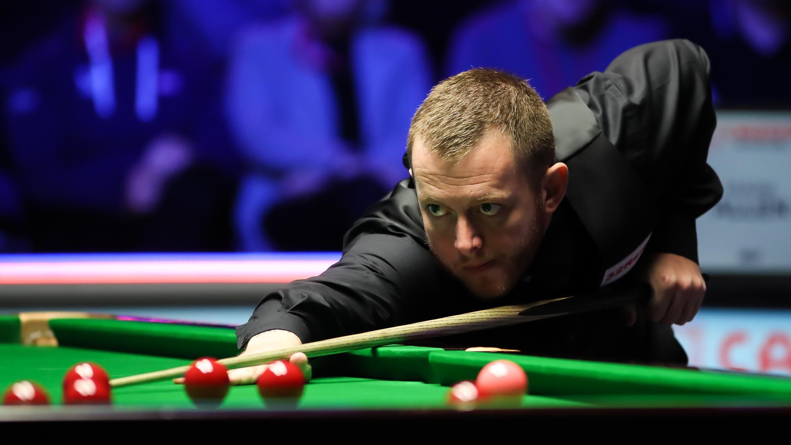 British Open snooker final as it happened - Ryan Day beats Mark Allen ...