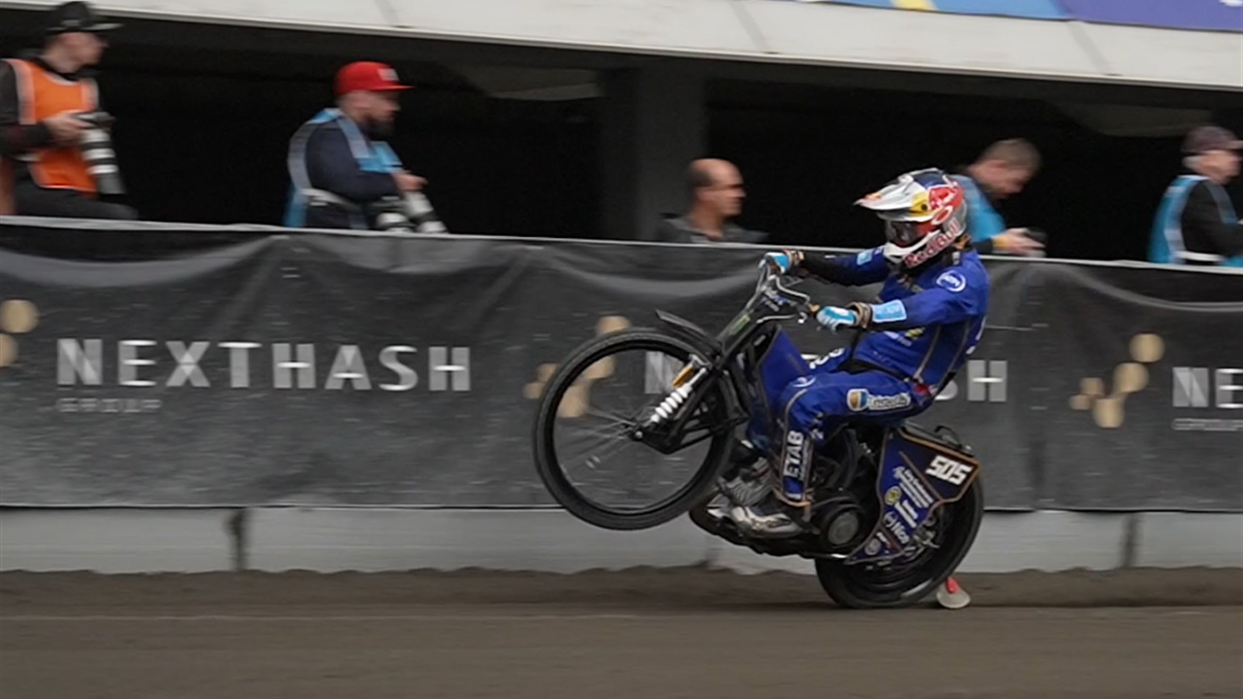 ‘I’ve found some real consistency’ – Robert Lambert on meeting his 2022 ...