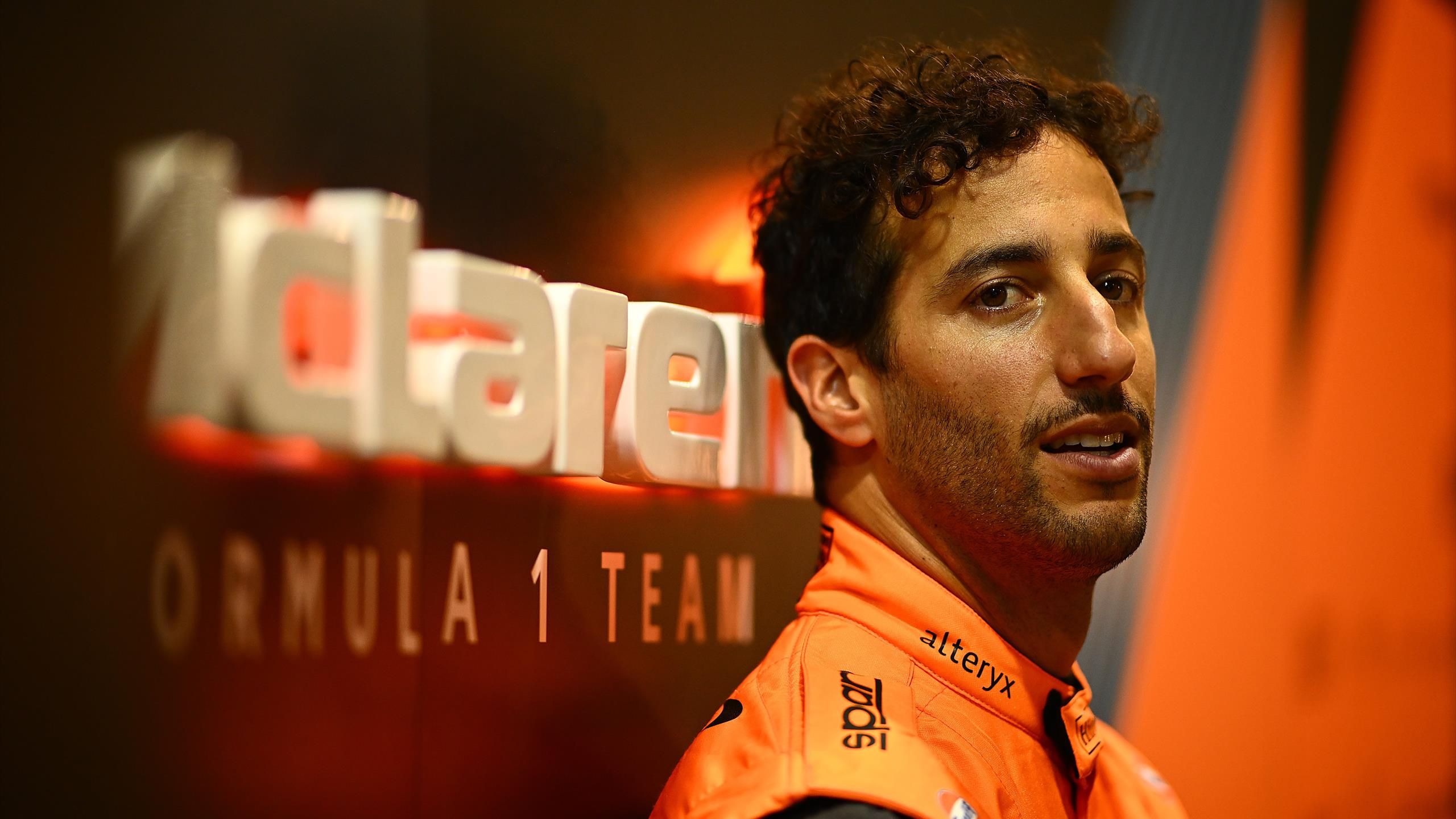 ‘I’ll find a way to win’ – Daniel Ricciardo confident he can excel in ...