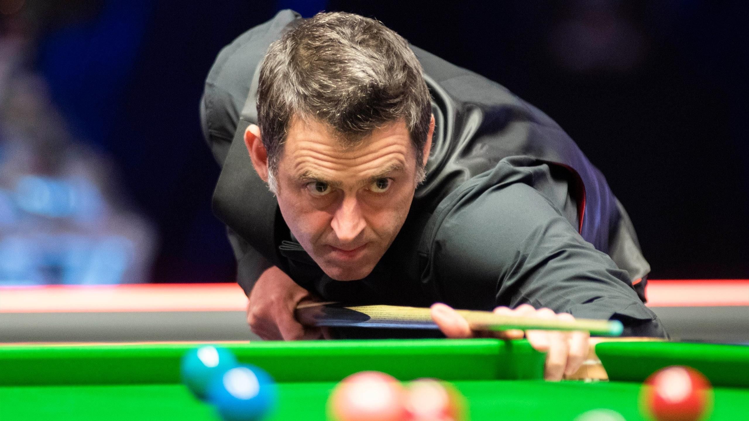 ‘He does things that make you go wow!’: Jamie Carragher says Ronnie O ...