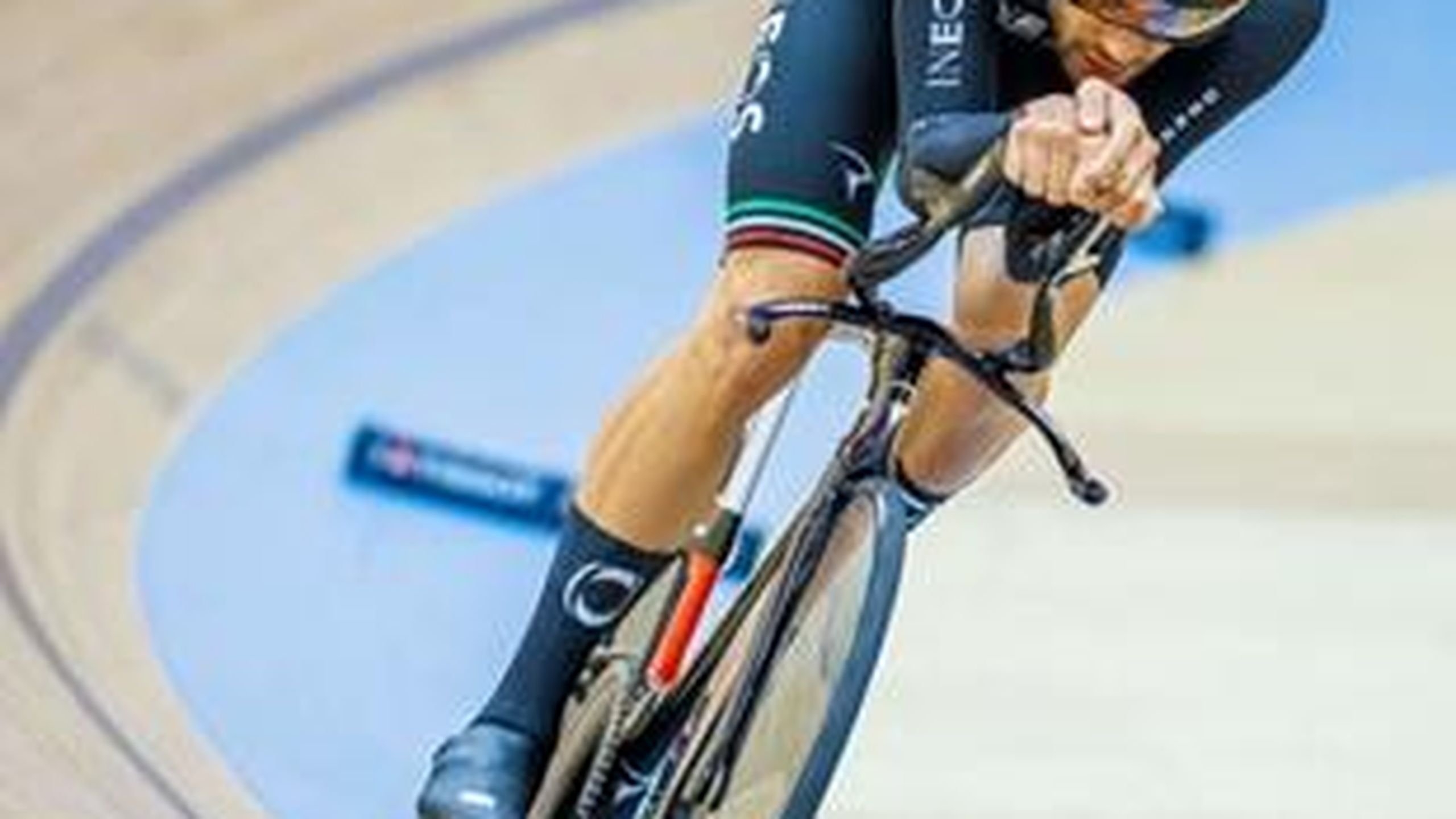 Filippo Ganna smashes Hour Record, says he can 'go higher again' with ...