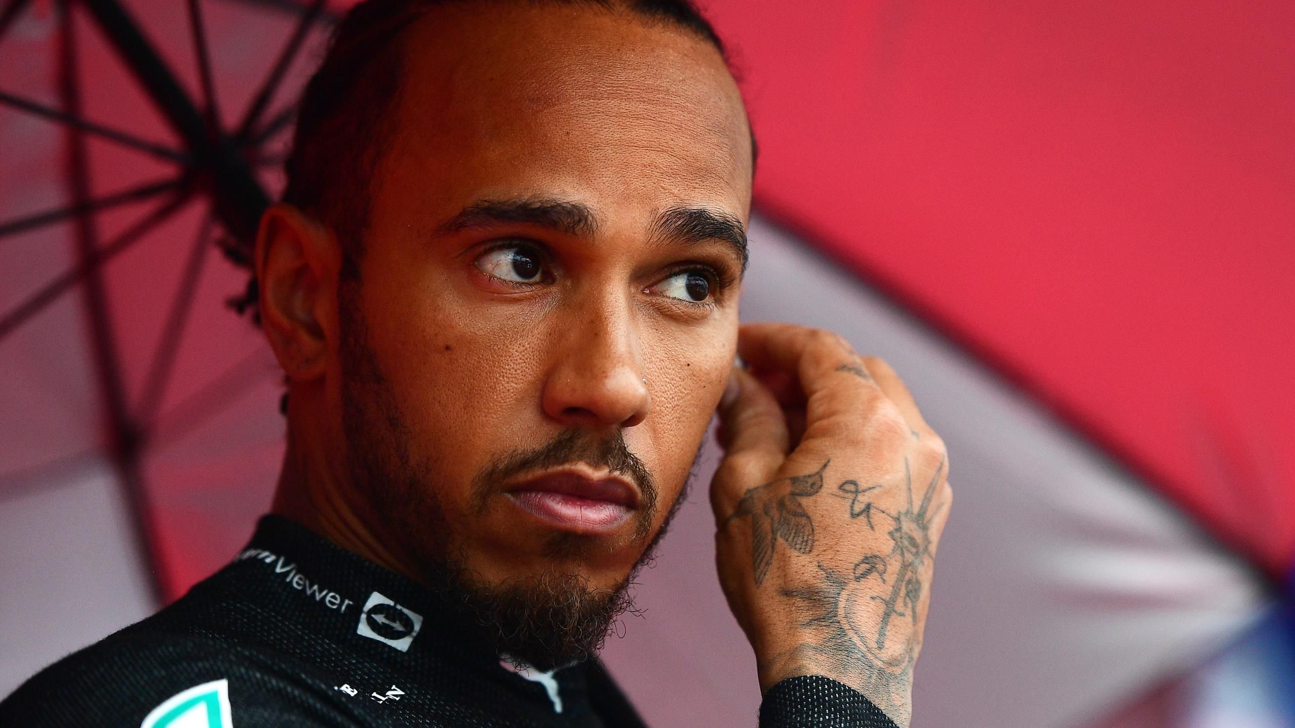 Lewis Hamilton says Mercedes must 'dig deeper' as they head in ...