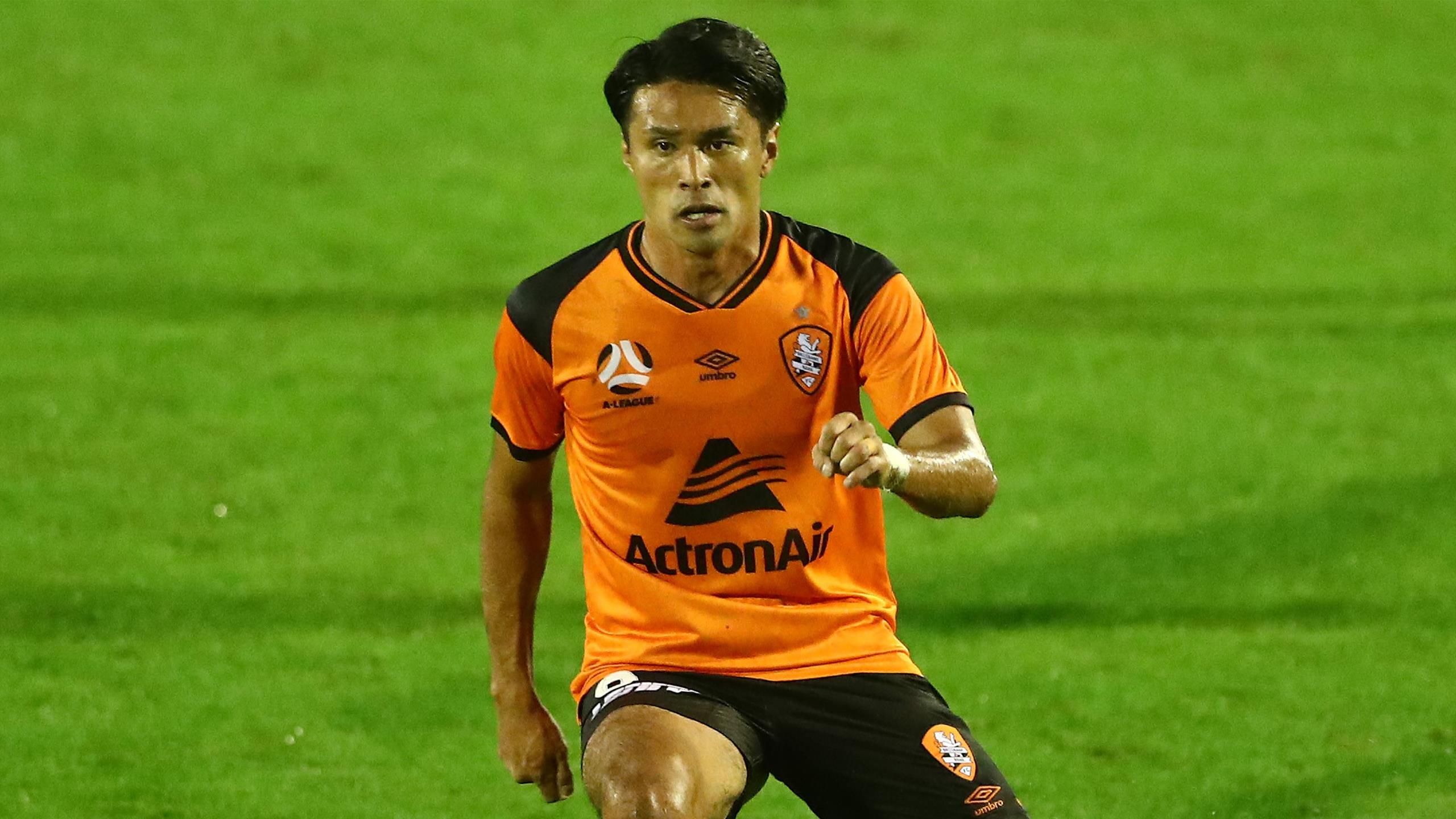 Former Japan forward Masato Kudo dies at the age of 32 from ...