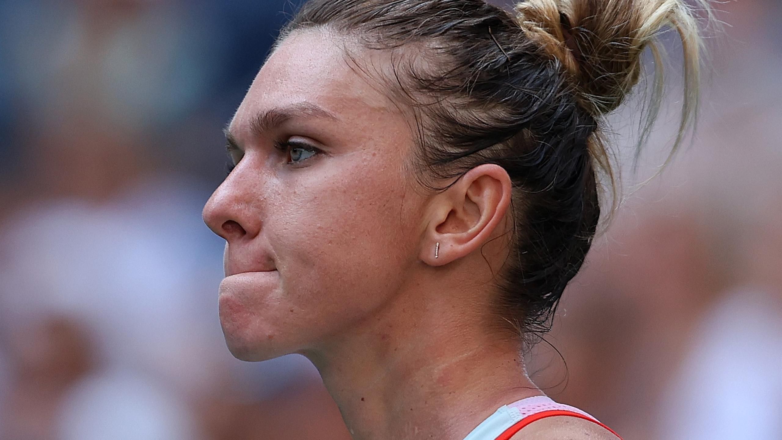 ‘No way’ Simona Halep would intentionally take banned substance, says ...