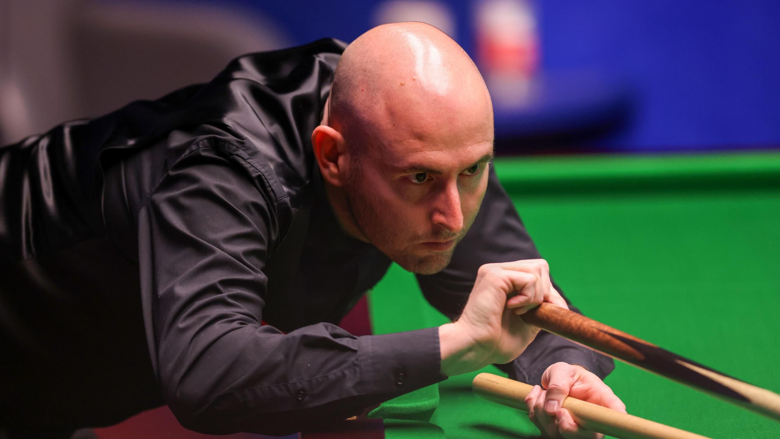 Matthew Selt and Ricky Walden qualify for final group as Championship ...