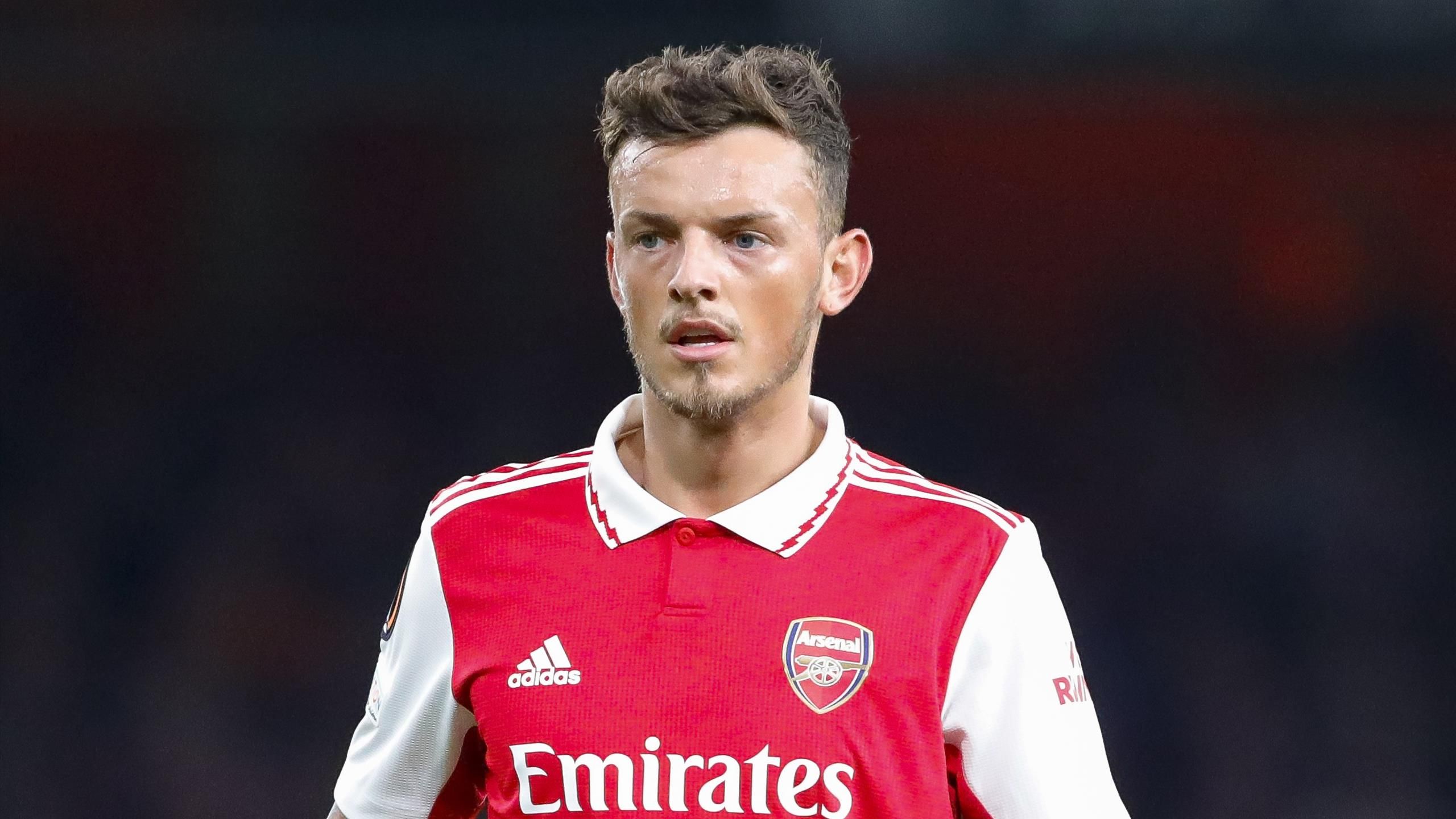Gareth Southgate denies talk of rift with Ben White after Arsenal ...