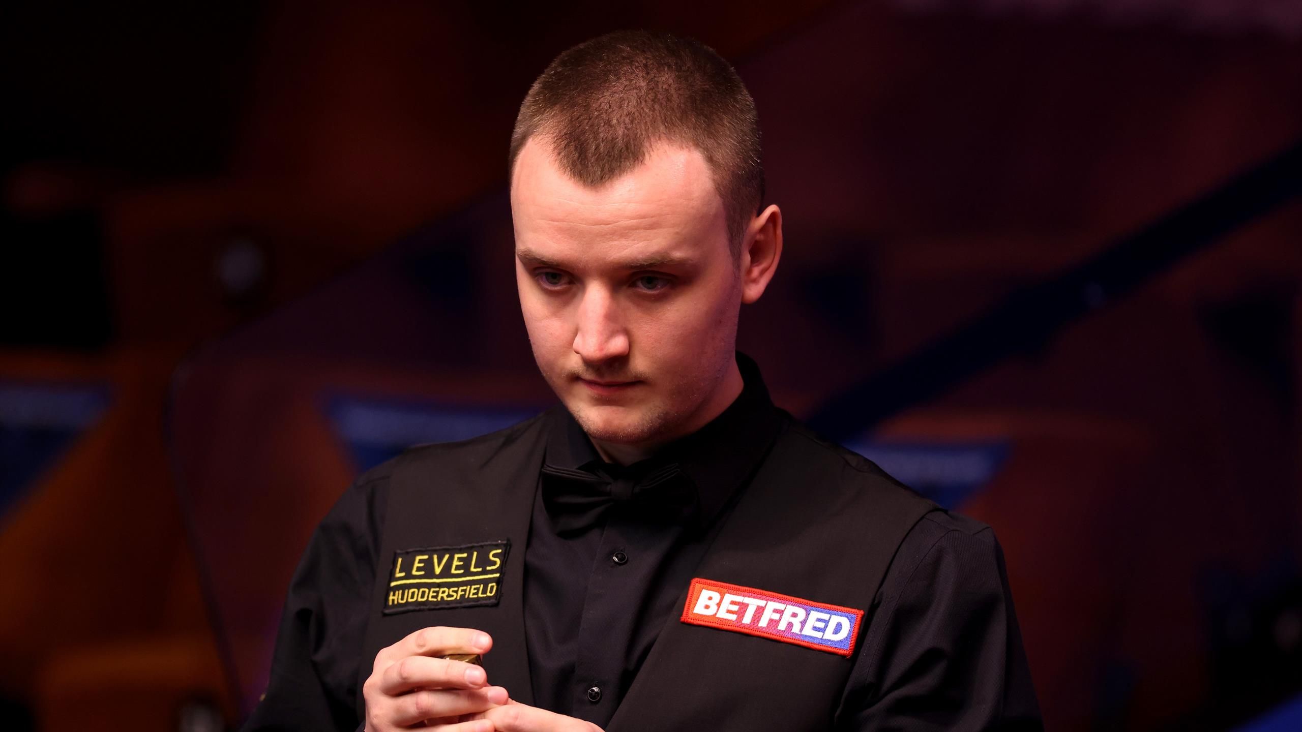 German Masters snooker 2024: Sam Craigie topples defending champion Ali ...