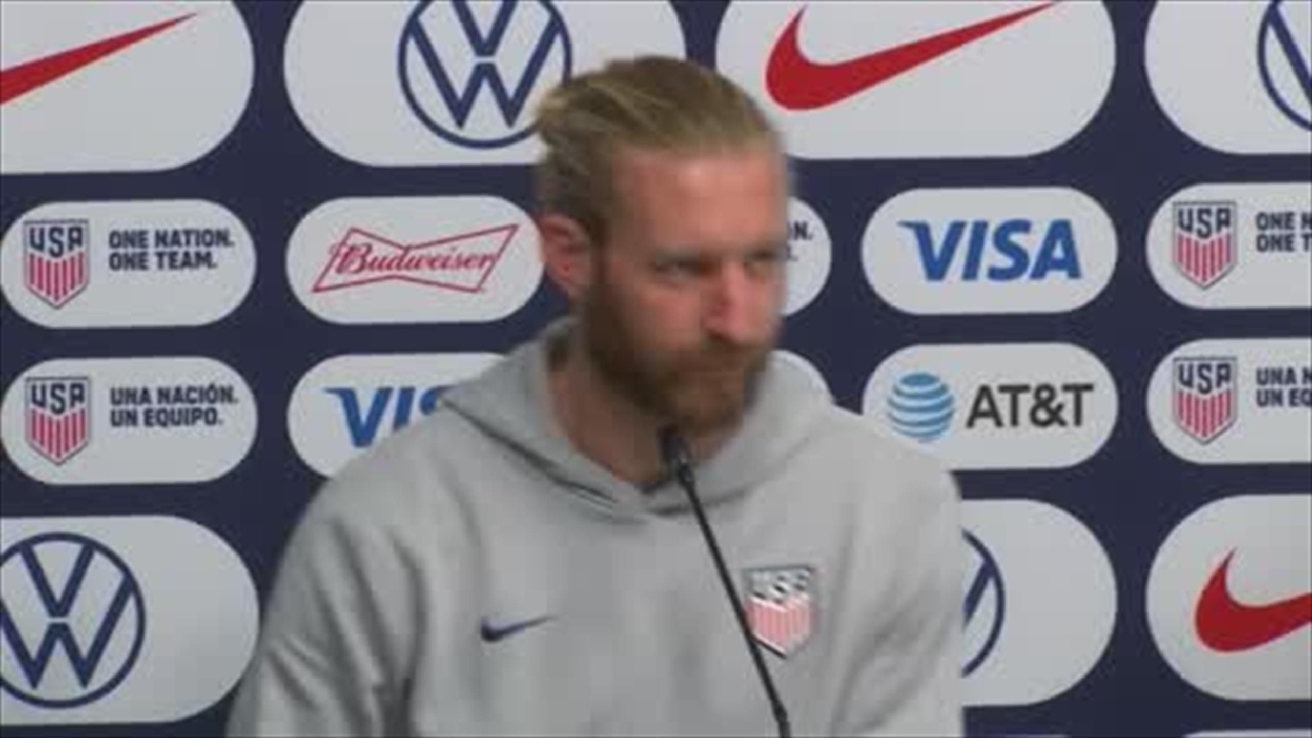 'We didn't know anything about the post' - USA on Iran flag row ...