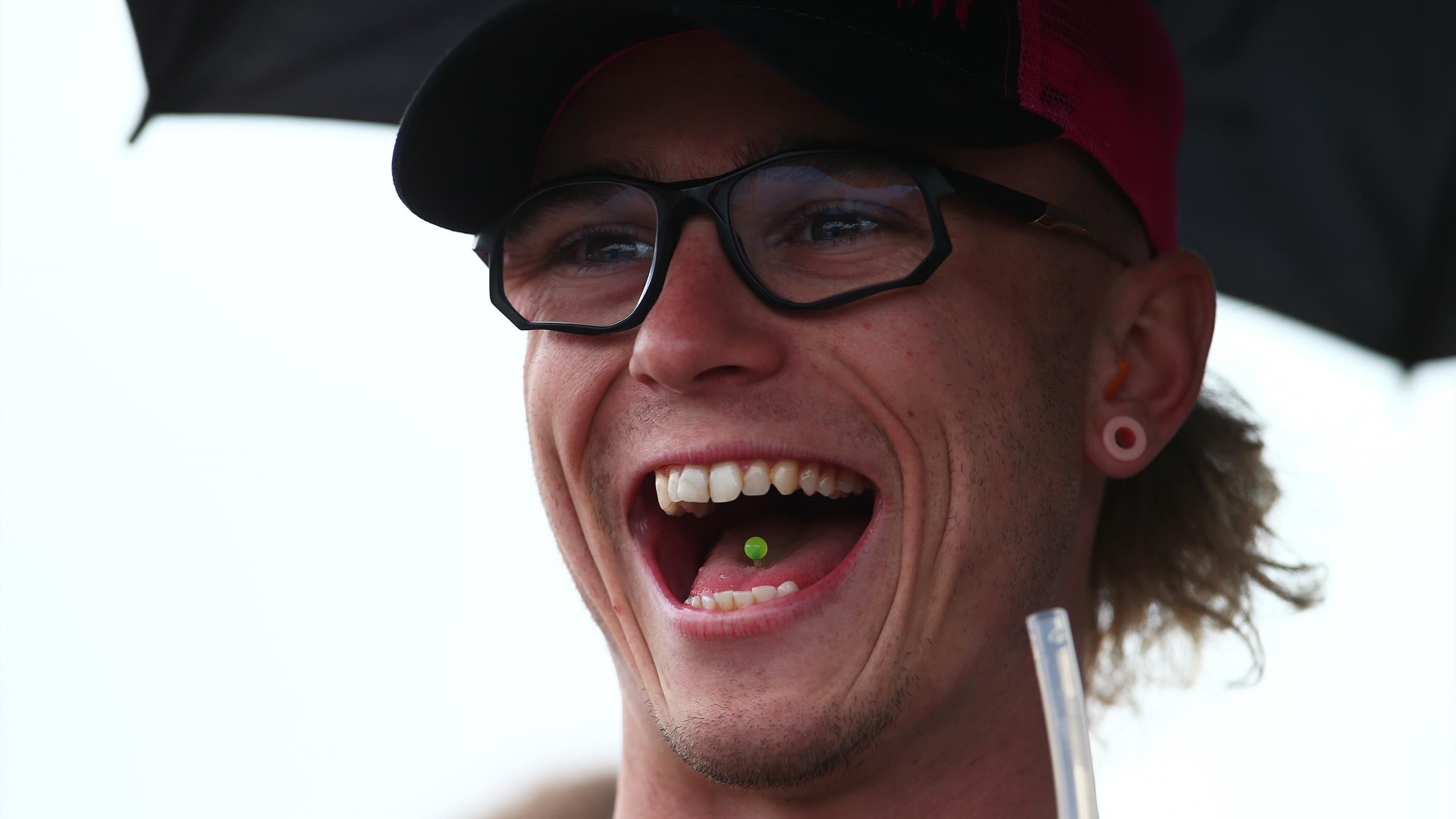 Bradley Ray: British Superbikes champion joins World Superbike grid ...