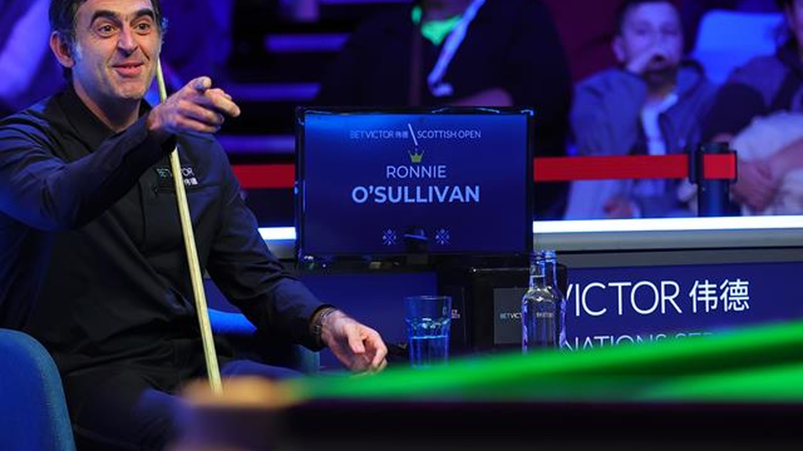 How Ronnie O'Sullivan made fastest century break of the century at ...