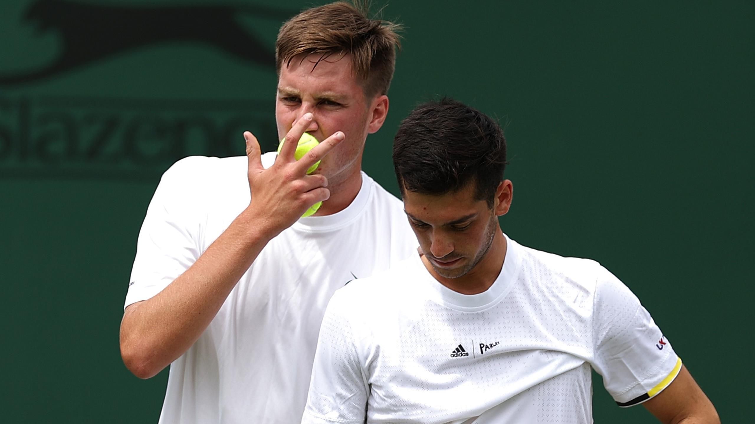 Julian Cash and Henry Patten: Meet the most successful doubles team in ...