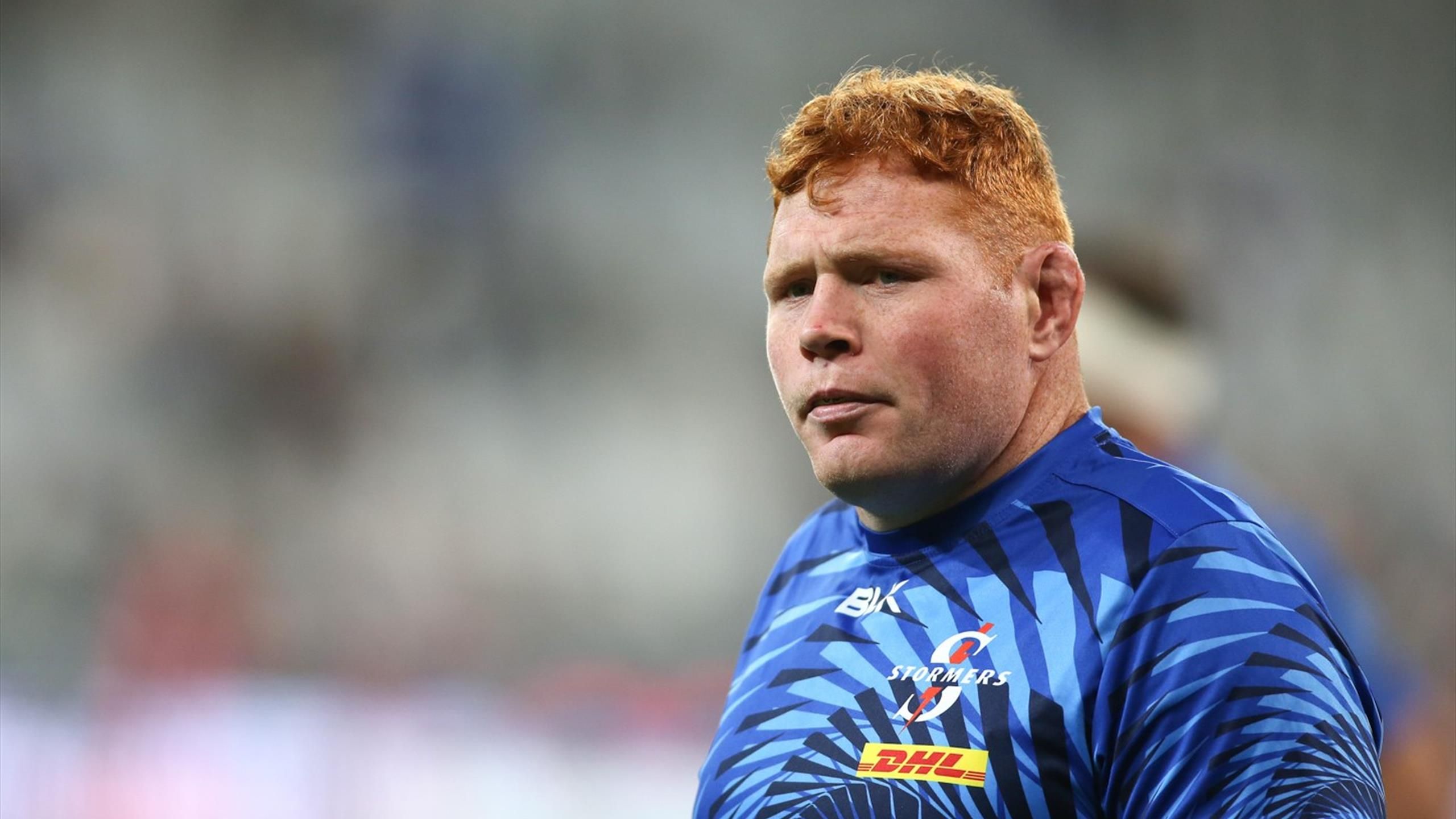 South African World Cup winner Steven Kitshoff forced to retire after ...