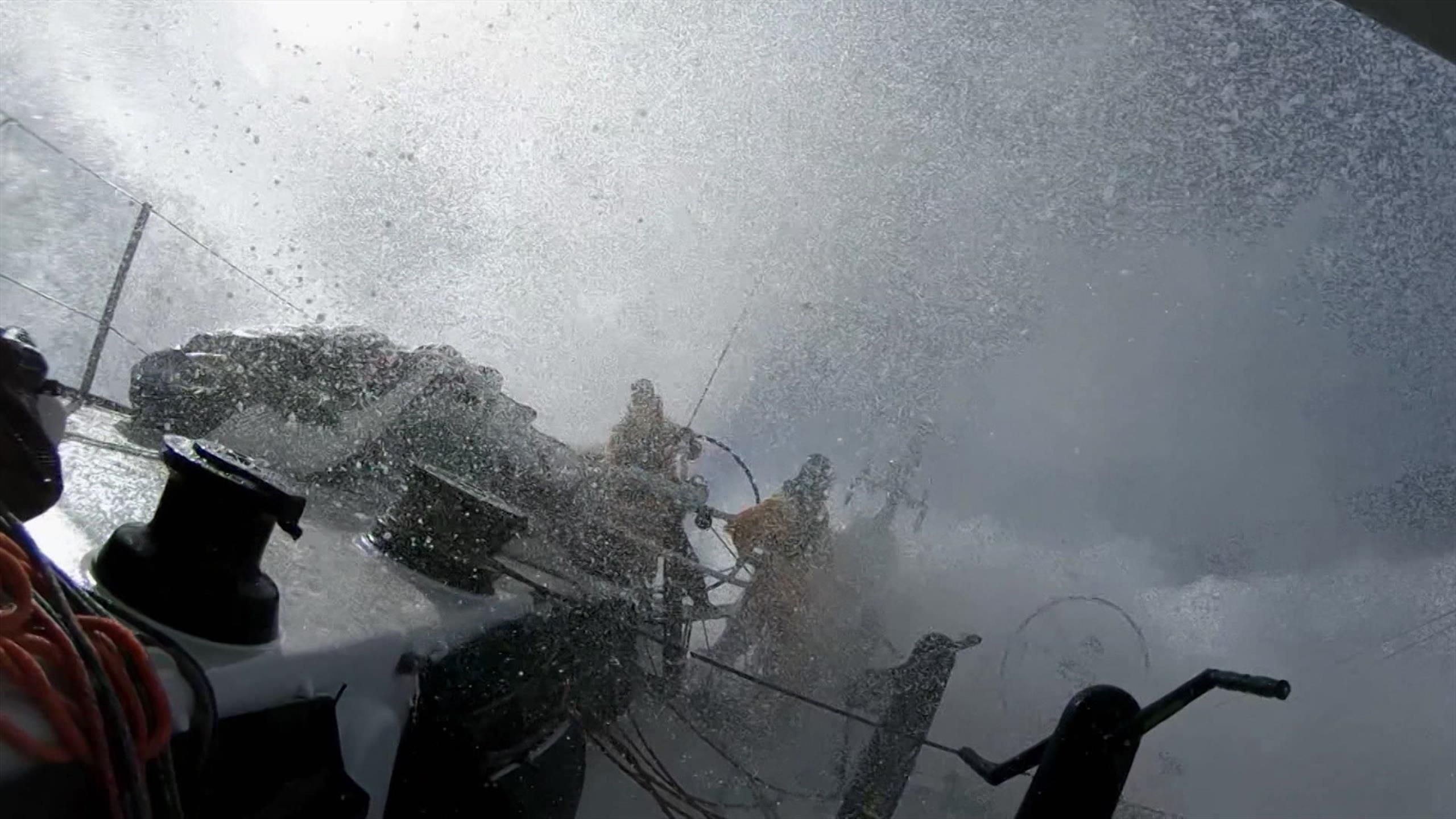 'The ultimate ocean marathon' - The Ocean Race previewed - Sailing ...