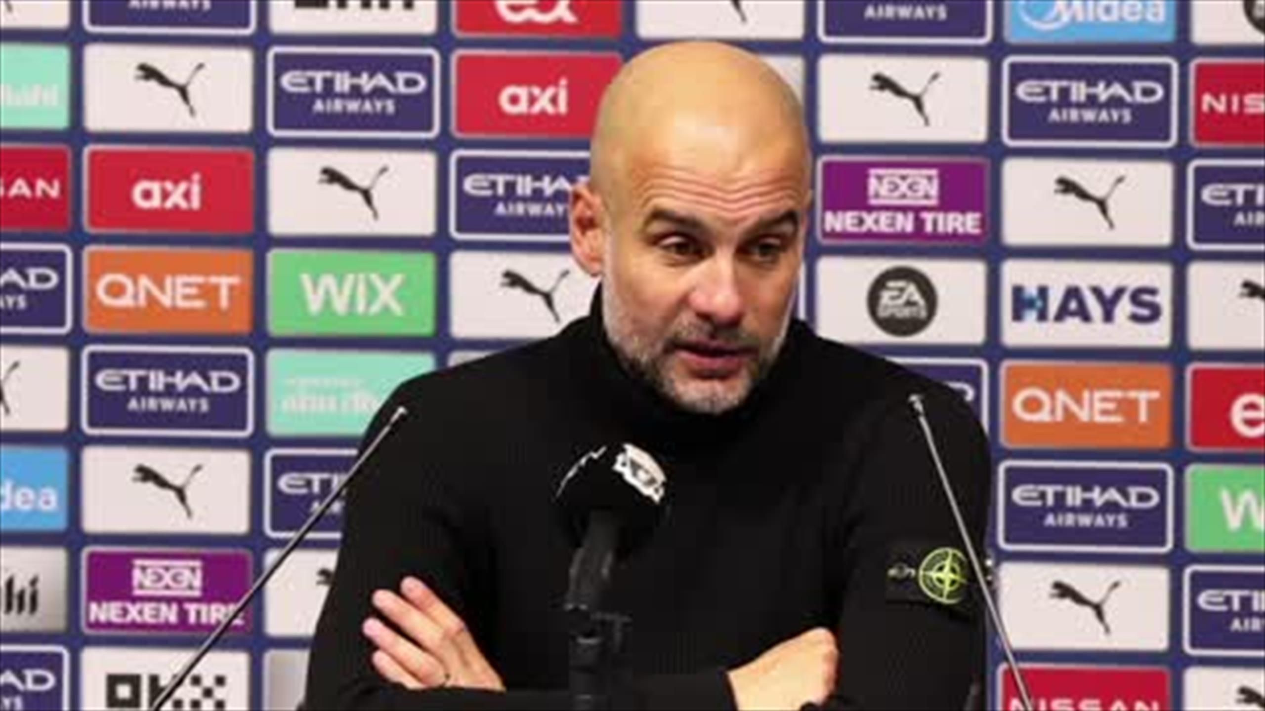 'Grumpy' Kevin De Bruyne is one of the greatest players in Manchester ...