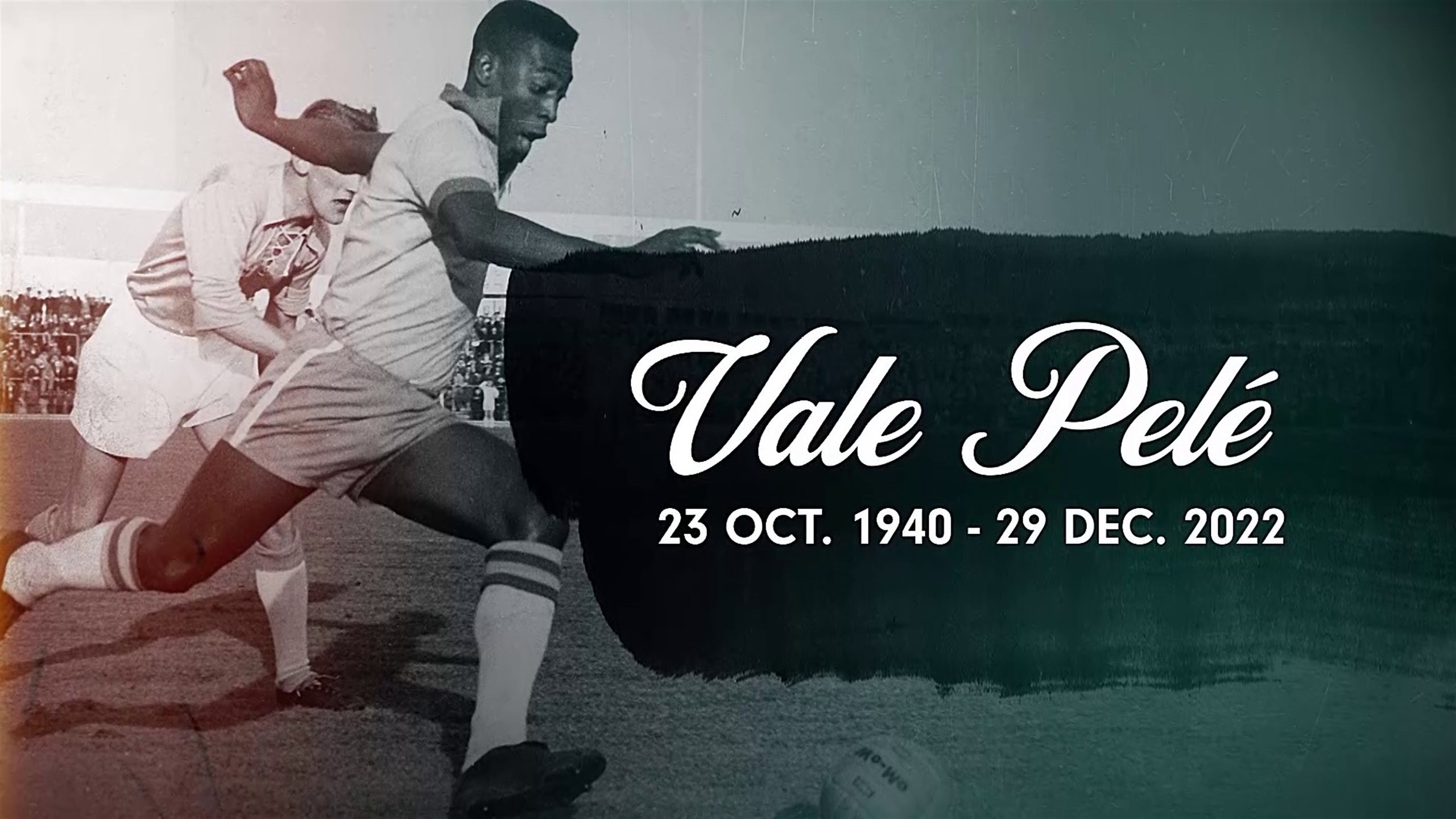 Pelé: Long Live the King – New documentary coming to Warner Bros ...