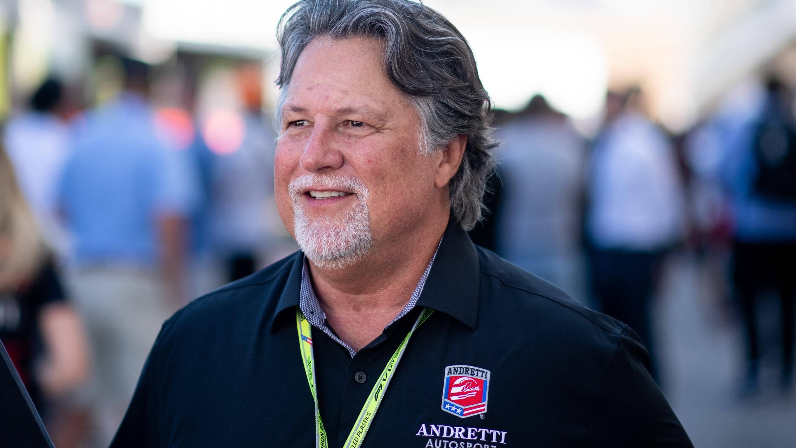 Andretti and Cadillac announce bid to enter Formula 1 after new team Expressions of Interest ...