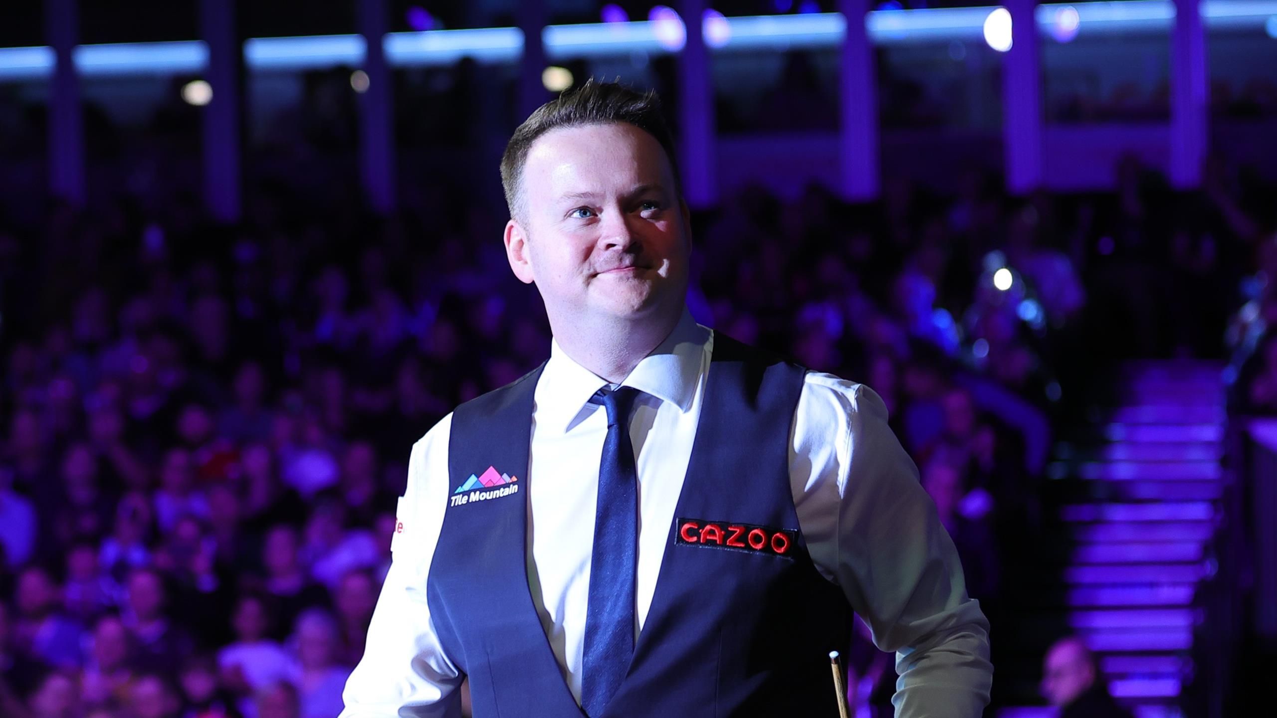 Shaun Murphy opens up on 'life saving' stomach surgery and battle with ...