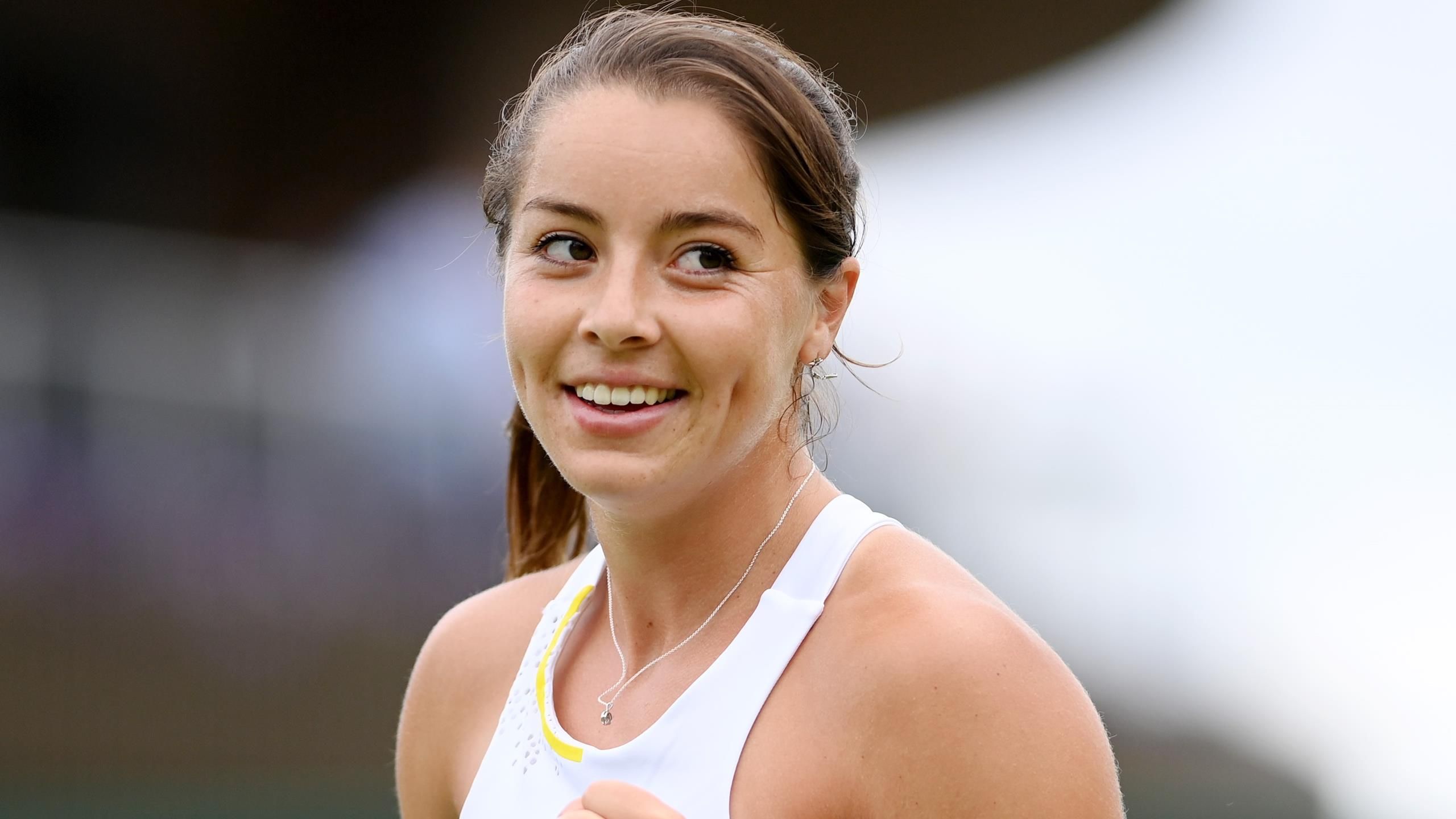 Jodie Burrage, Lily Miyazaki reach final round of Australian Open ...