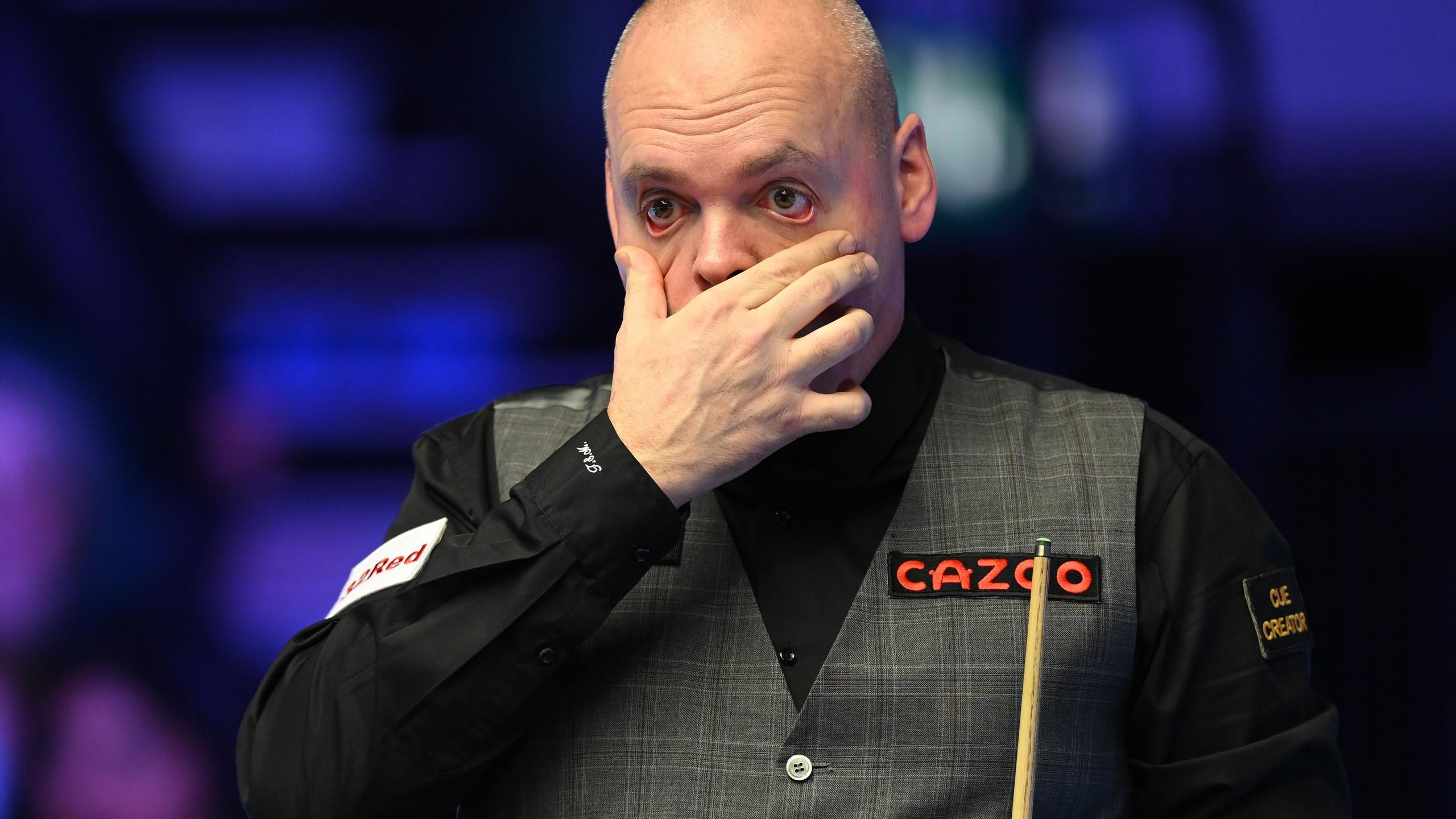 Masters 2023: Fan makes bizarre loud noise after ordinary shot during ...