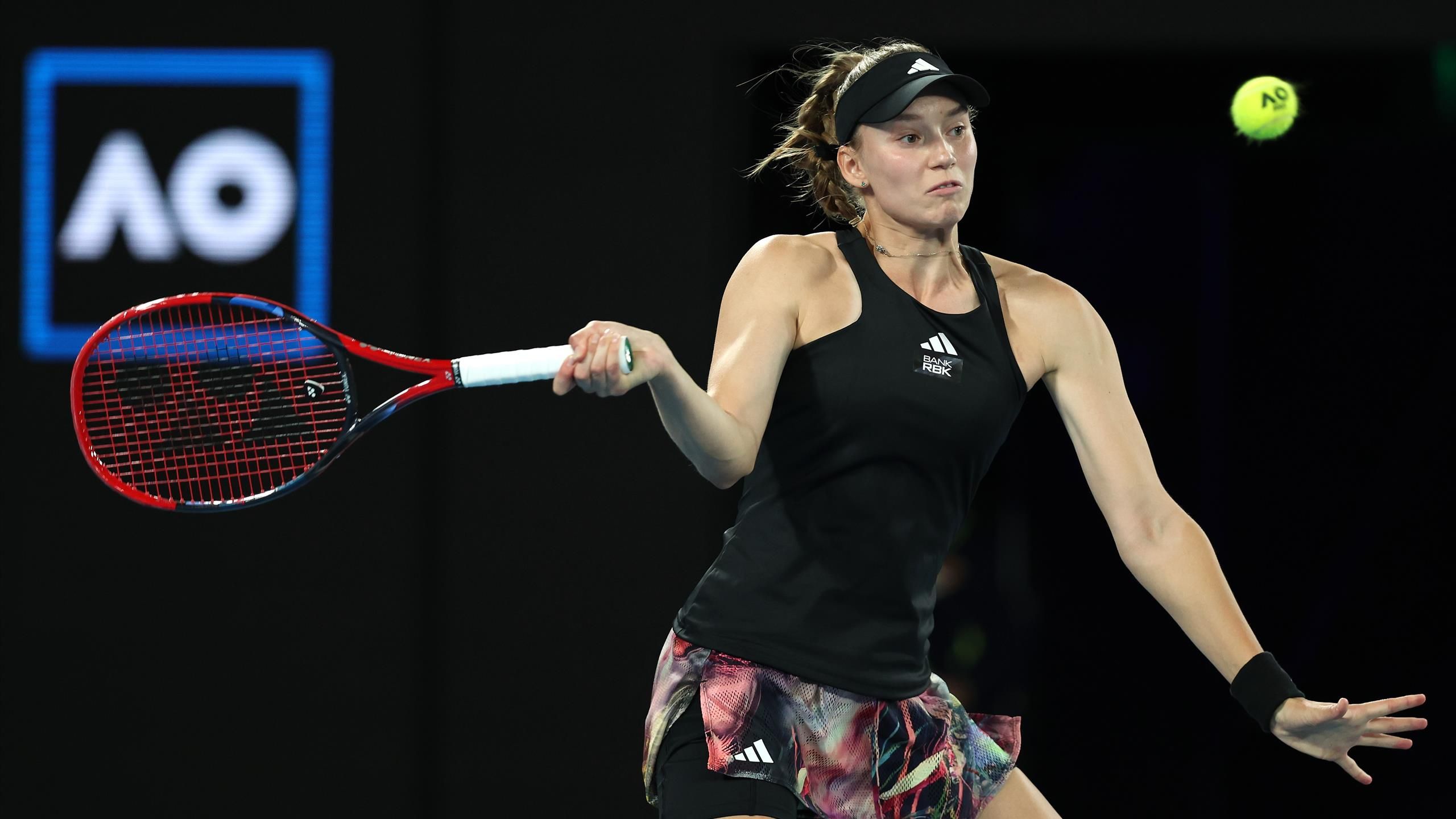 'I can do it again' - Elena Rybakina says Wimbledon triumph can push ...