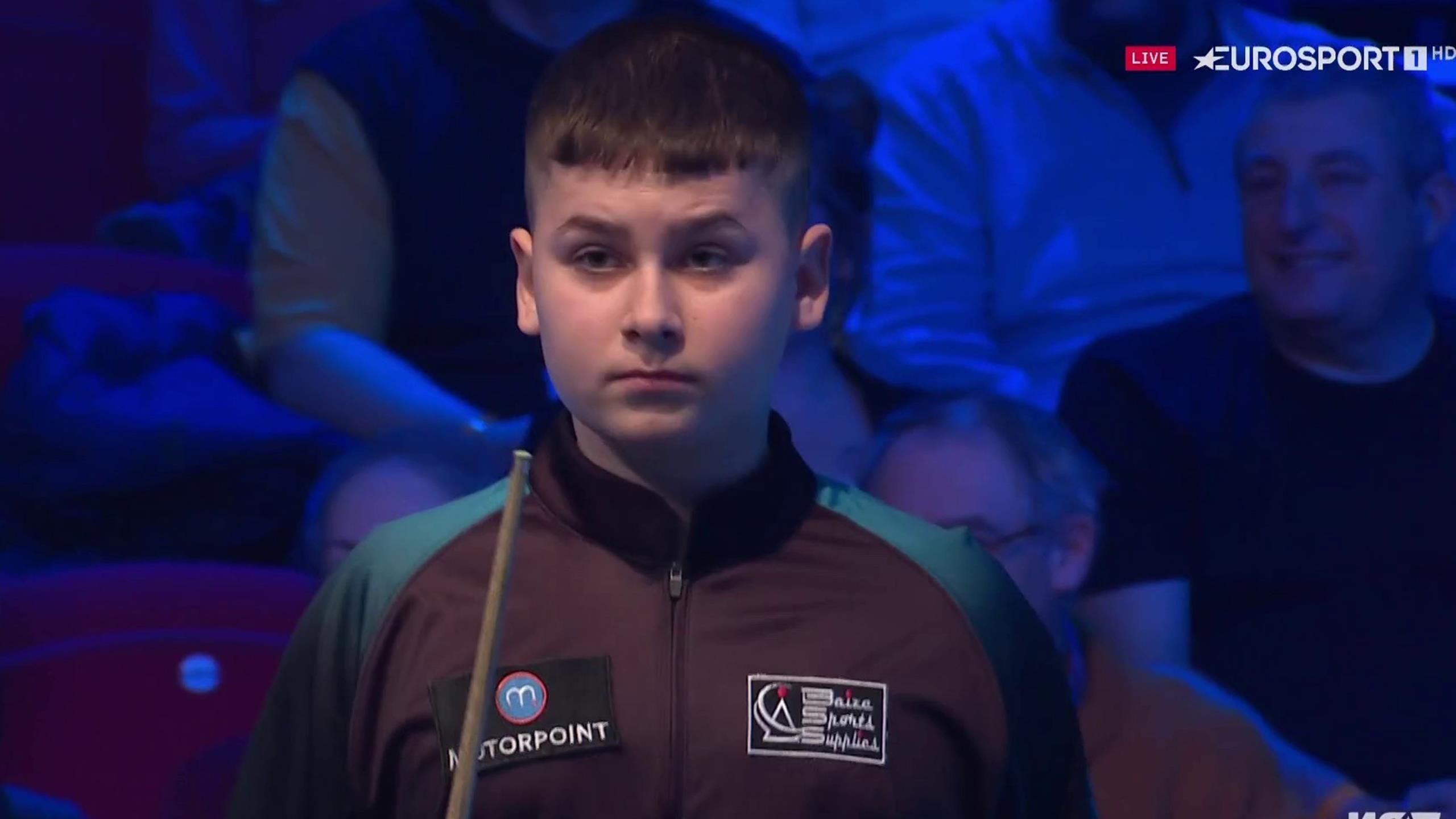 Riley Powell wins 39-year generation game at Q School to keep ...