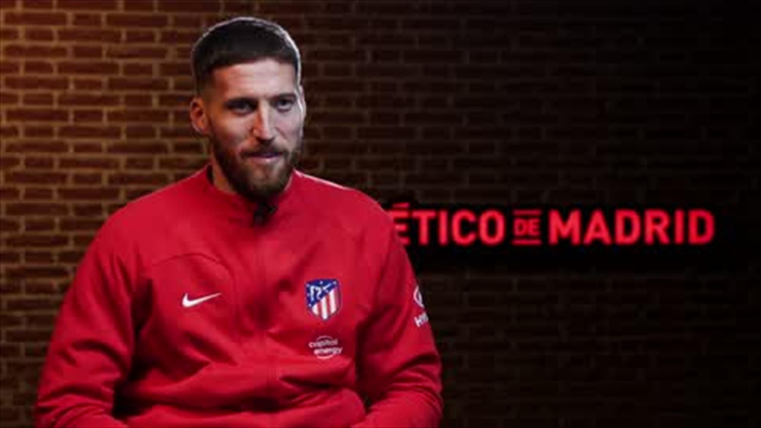 'I'm very excited' - Matt Doherty on joining 'special' club like ...