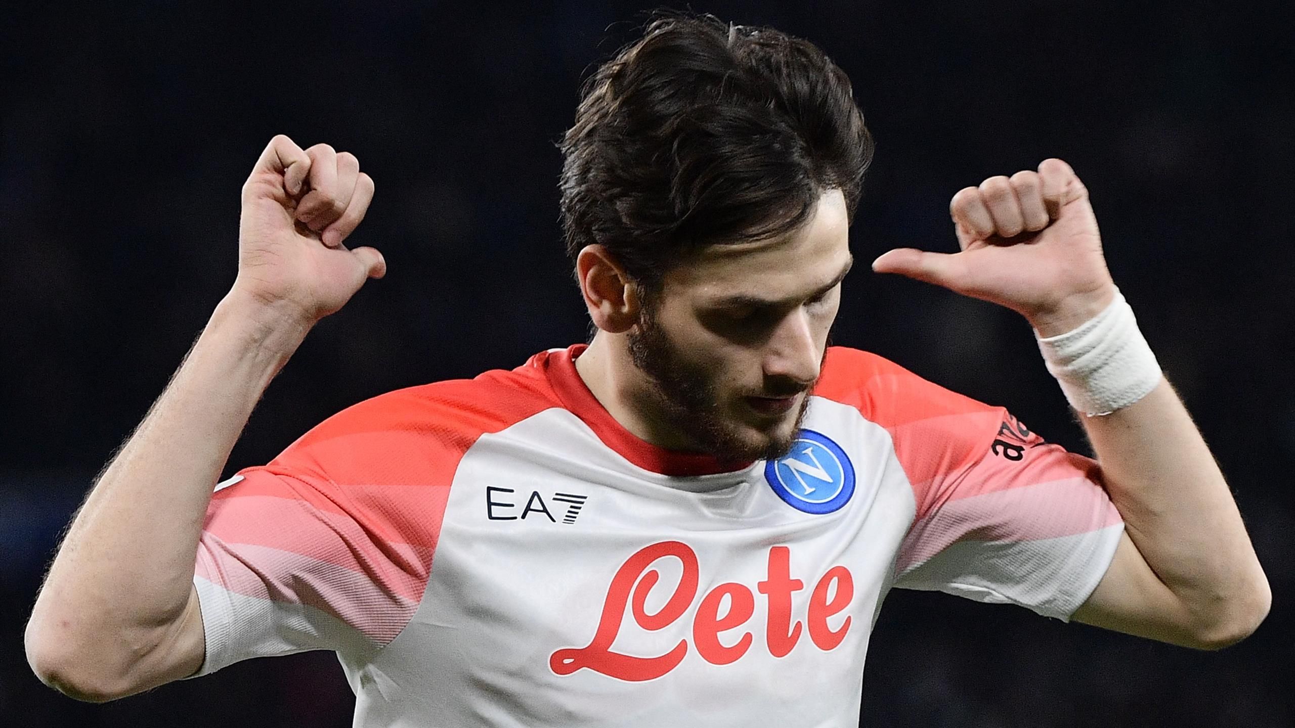 Napoli 3-0 Cremonese: Runaway Serie A leaders win again to open up 16 ...