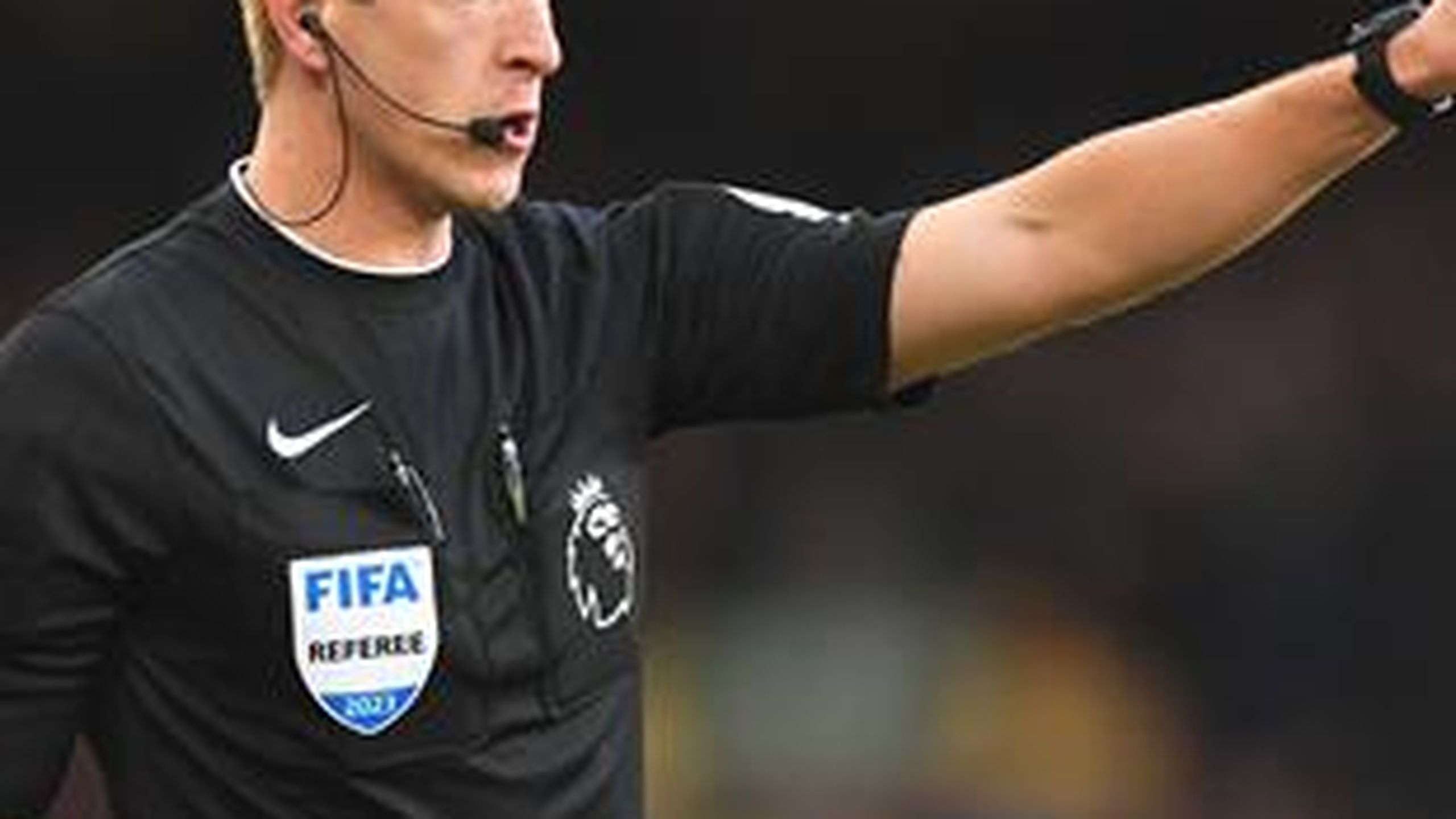 John Brooks dropped for high-profile Premier League clashes in VAR ...