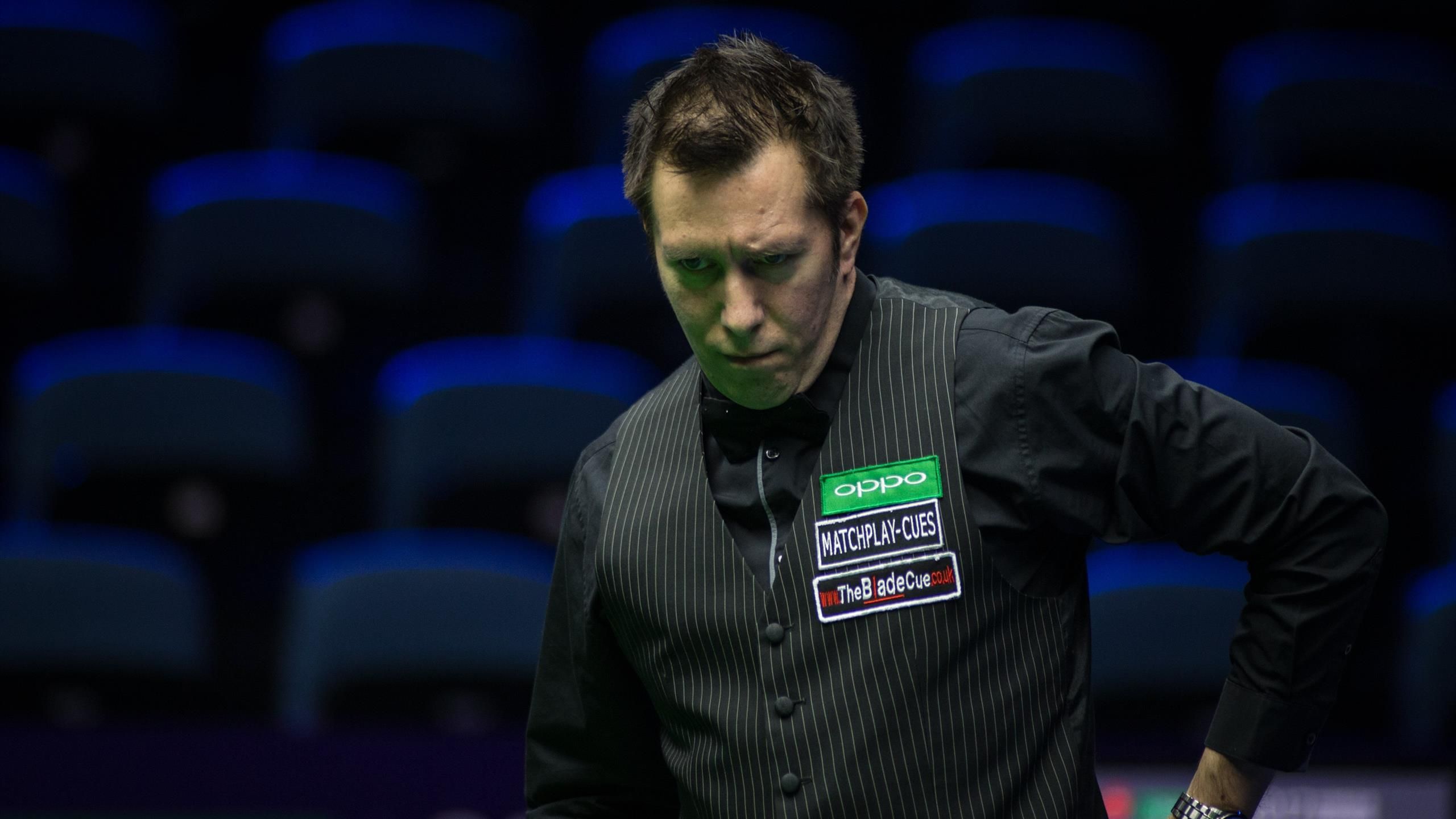 Dominic Dale sensationally dumps out Neil Robertson at the Welsh Open ...