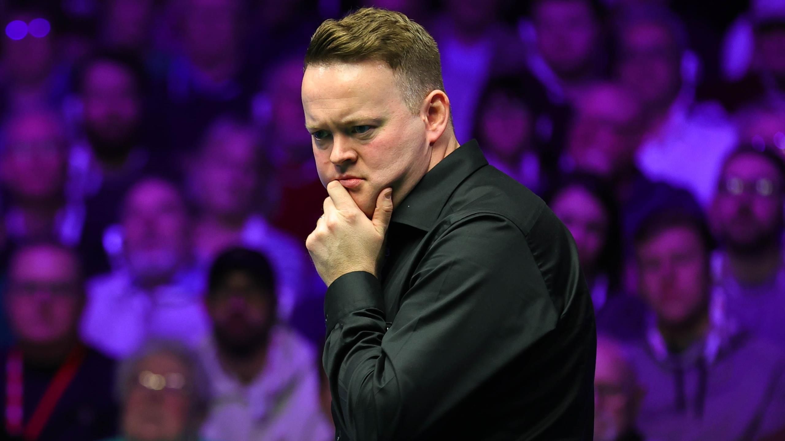 Shaun Murphy powers into semi-finals of Welsh Open with victory over ...