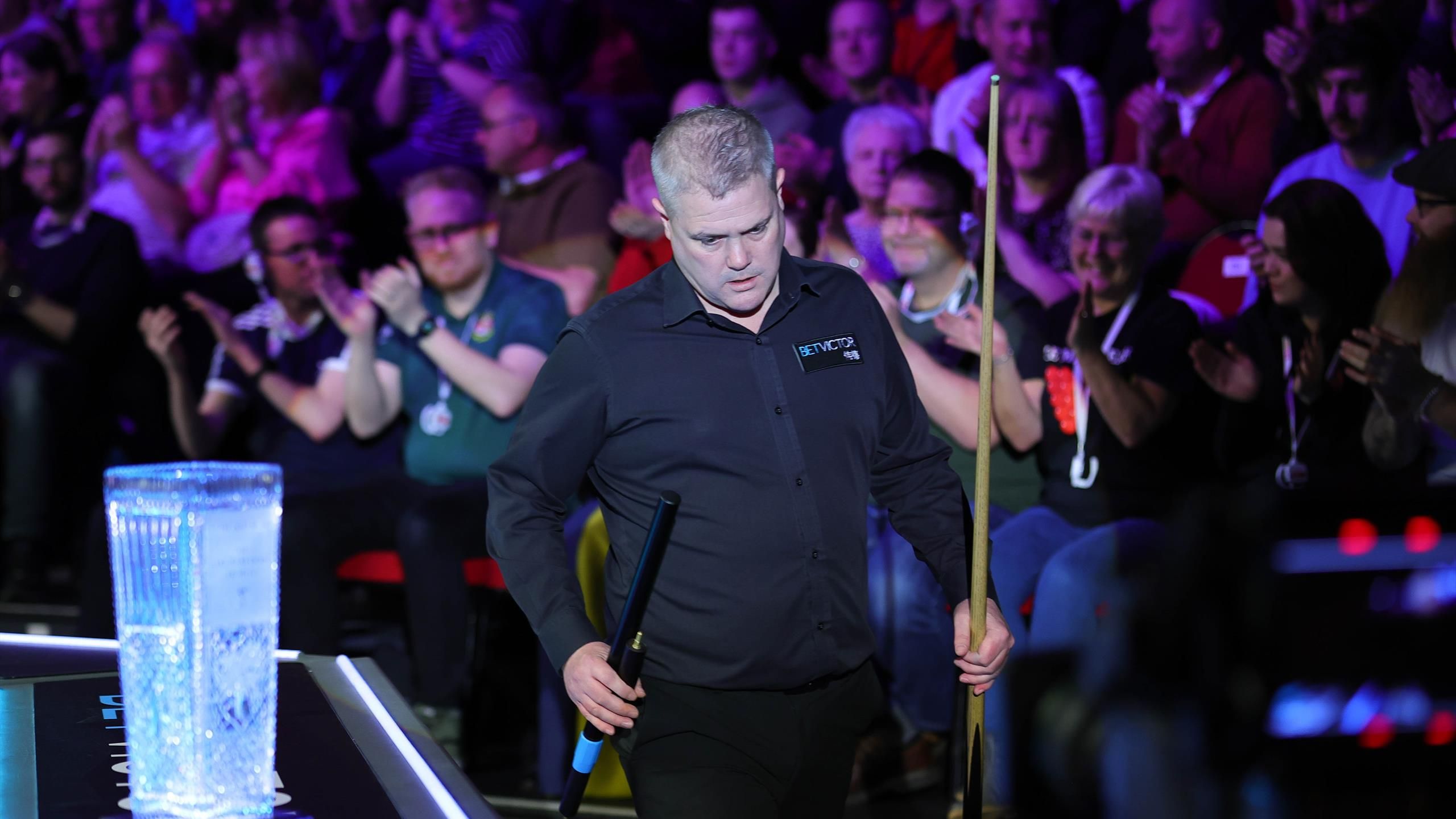 Welsh Open snooker 2023 - Latest scores, results, schedule, order of ...