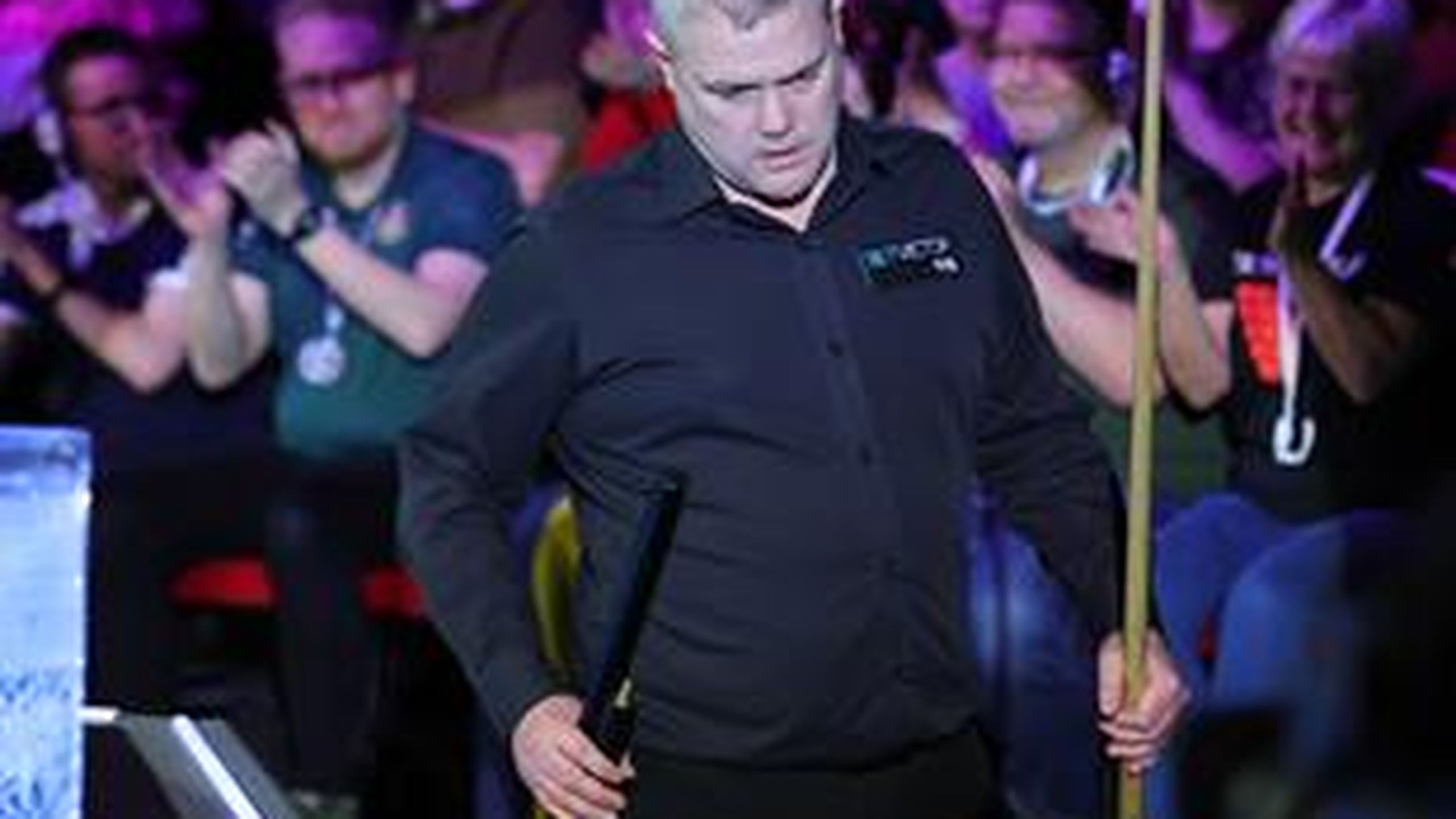 Welsh Open snooker 2023 - Latest scores, results, schedule, order of ...