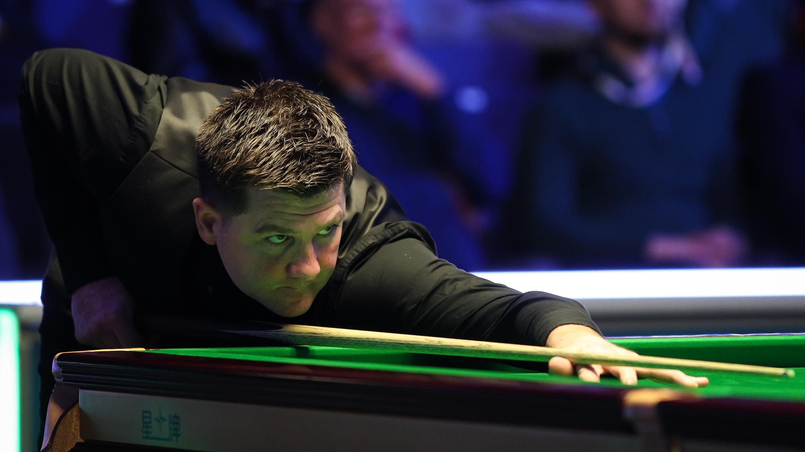 International Championship snooker: Ryan Day fires 147 as Stephen ...