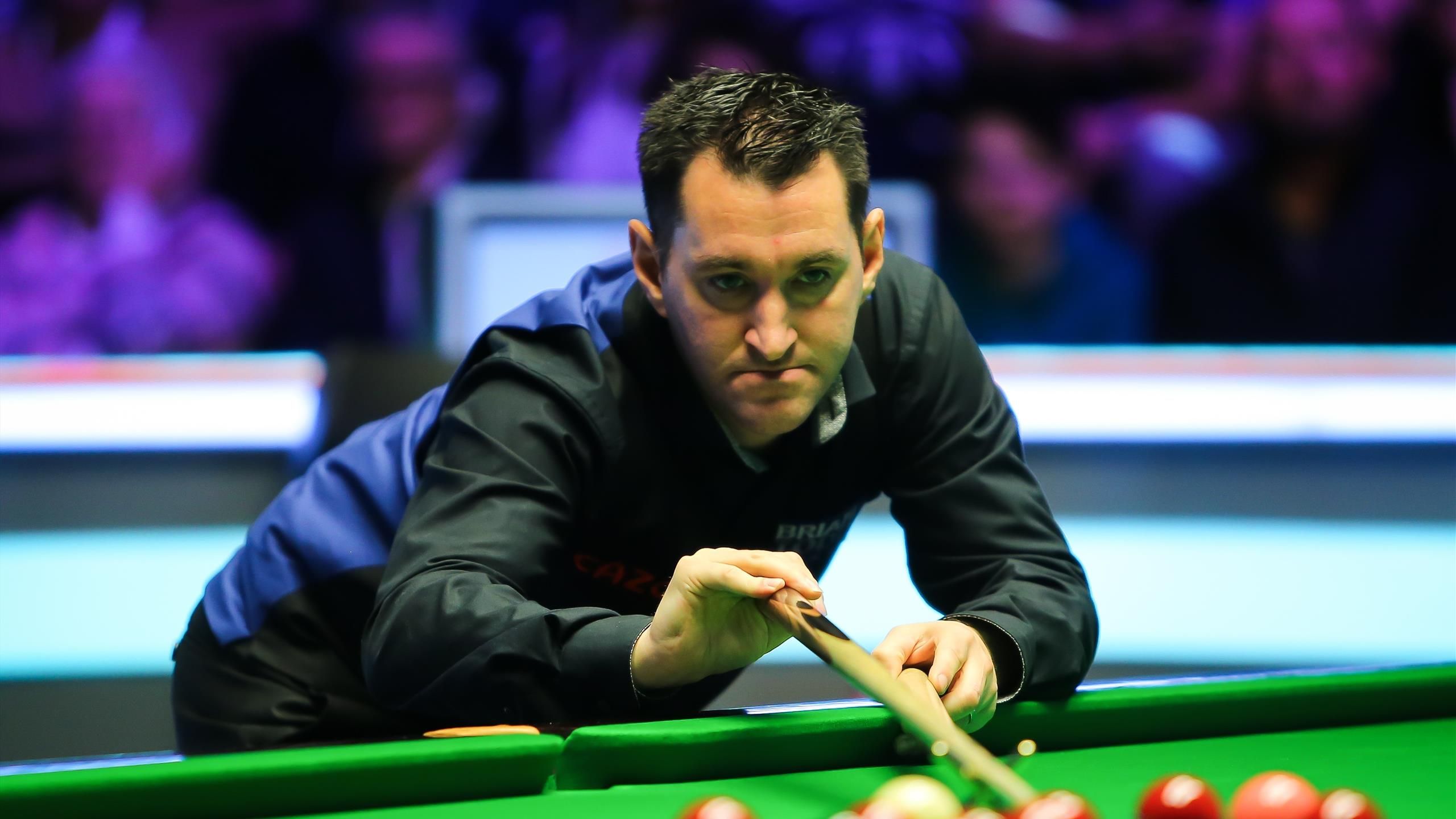 Tom Ford reveals why he was forced to quit Championship League snooker ...