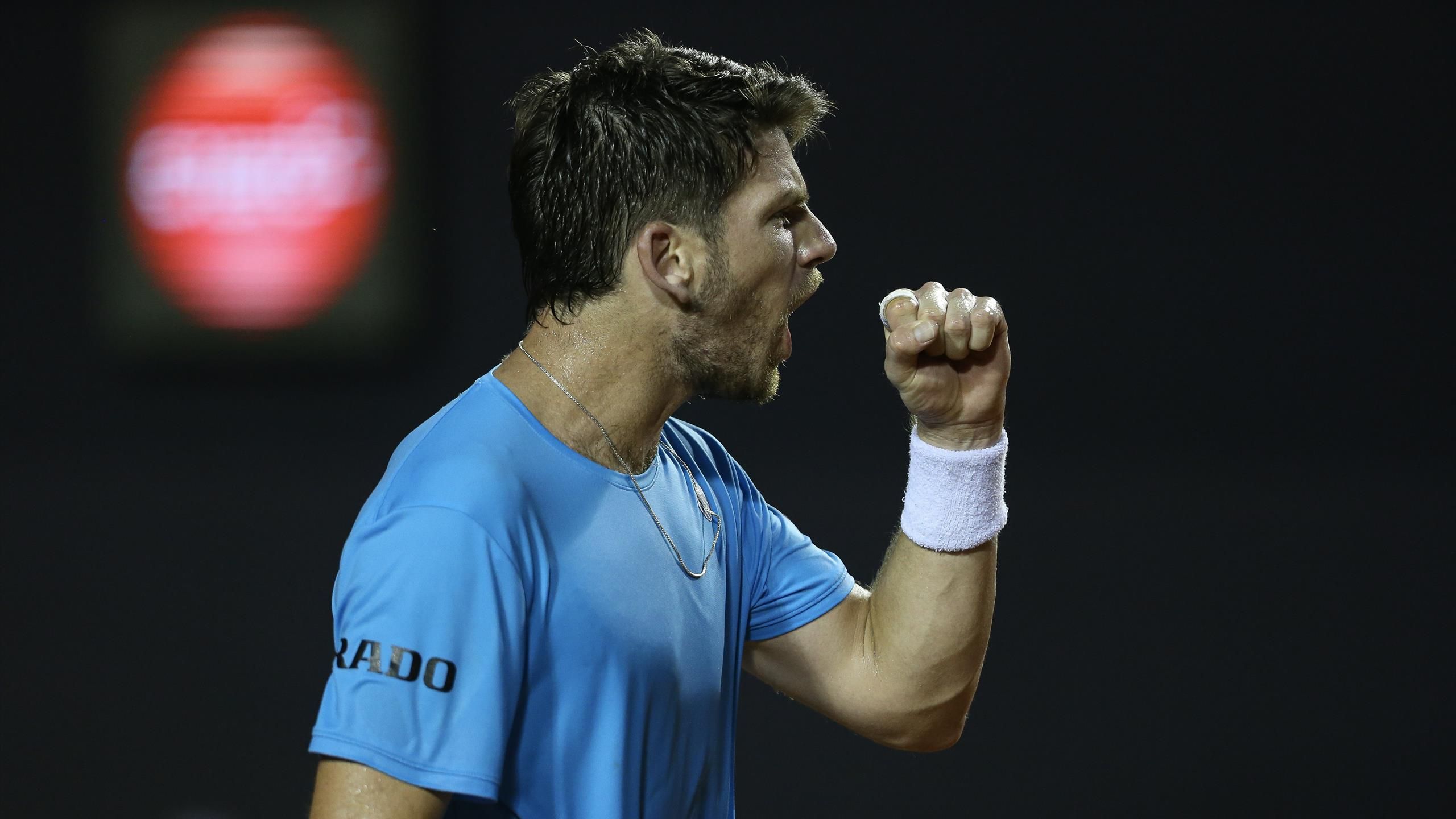 Cameron Norrie wins epic Rio Open final against injured but fighting ...