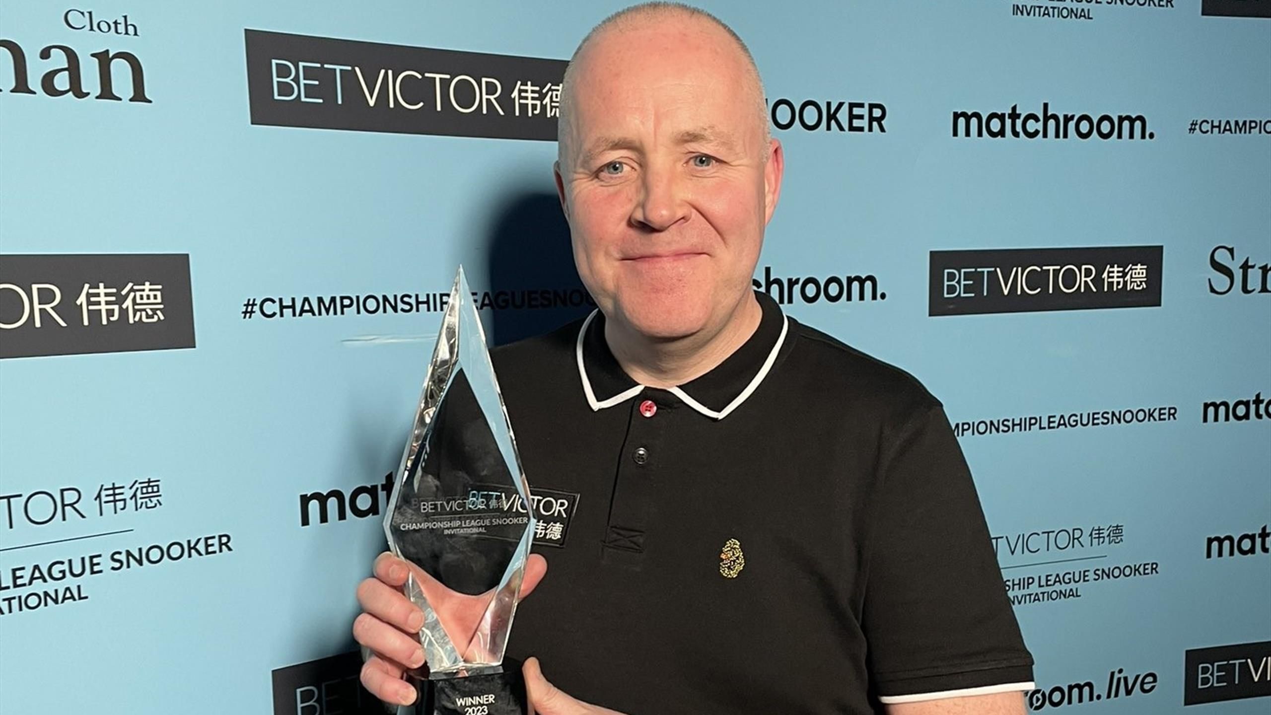 John Higgins ends title drought by retaining Championship League ...