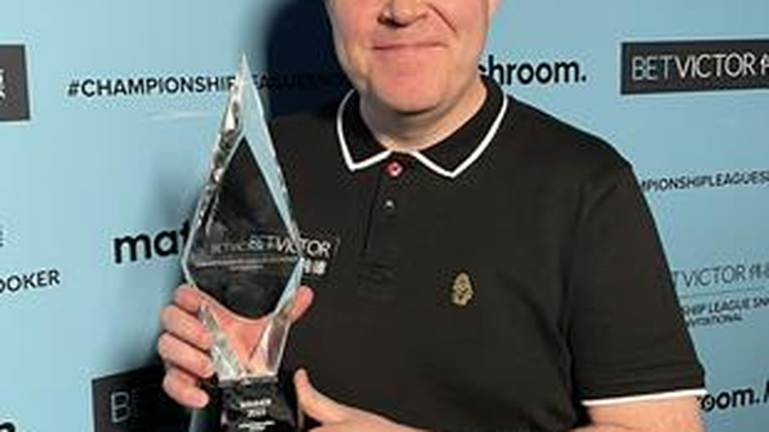 John Higgins ends title drought by retaining Championship League ...