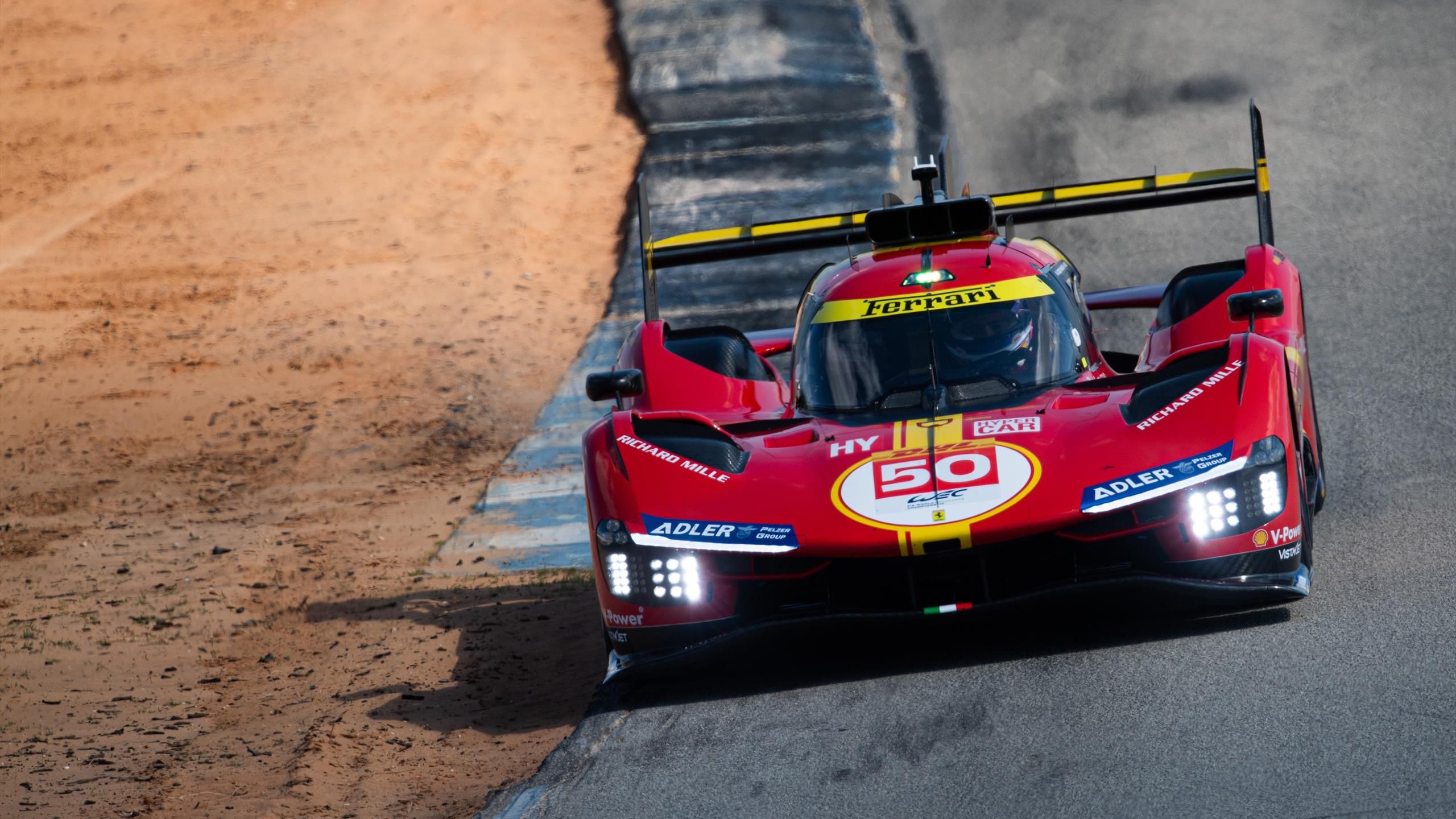 World Endurance Championship 2023: How to watch, calendar and more as ...